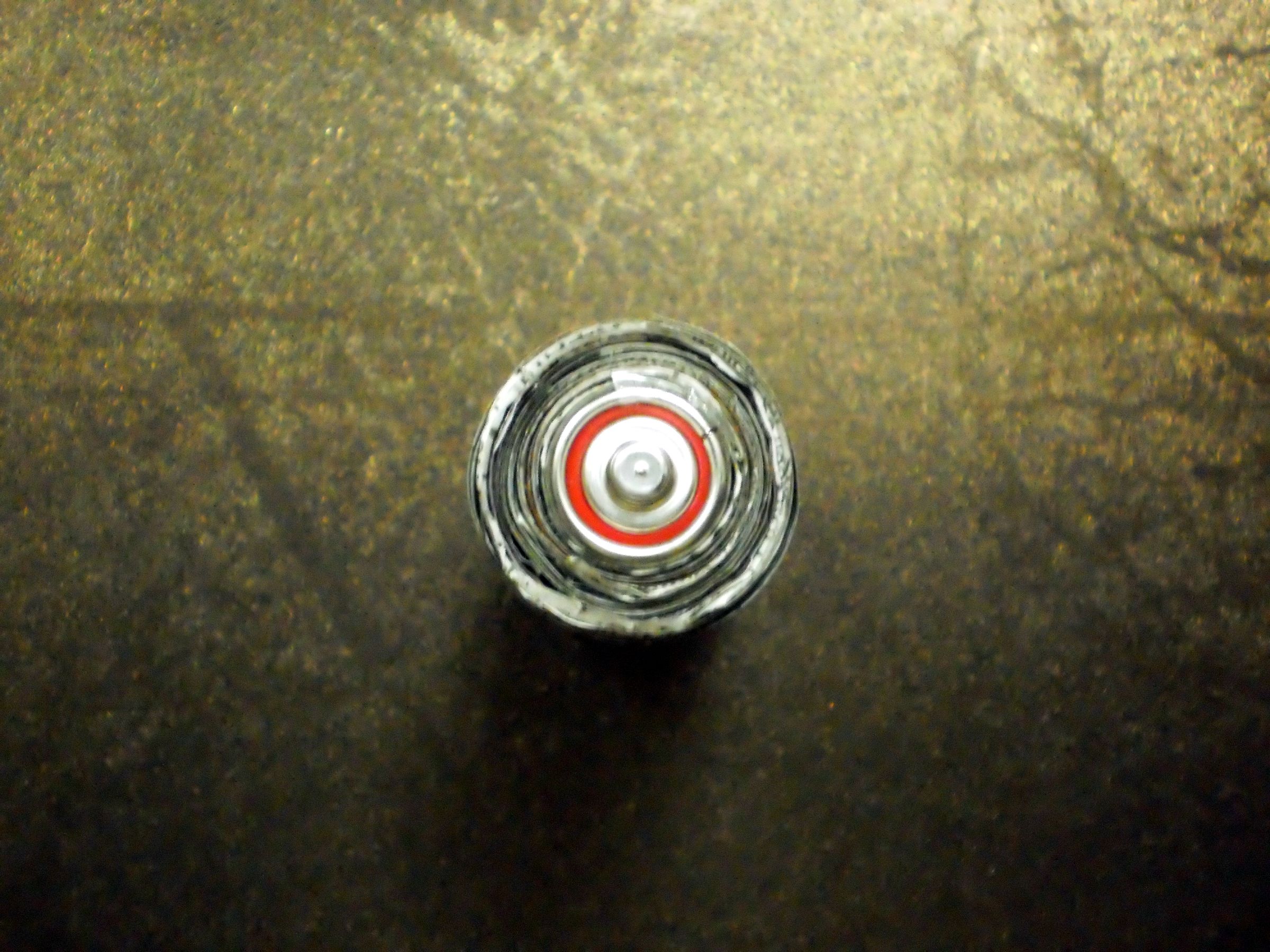 Easy Conversion : AA to C (Or Any Other) Cell (with Pictures ...