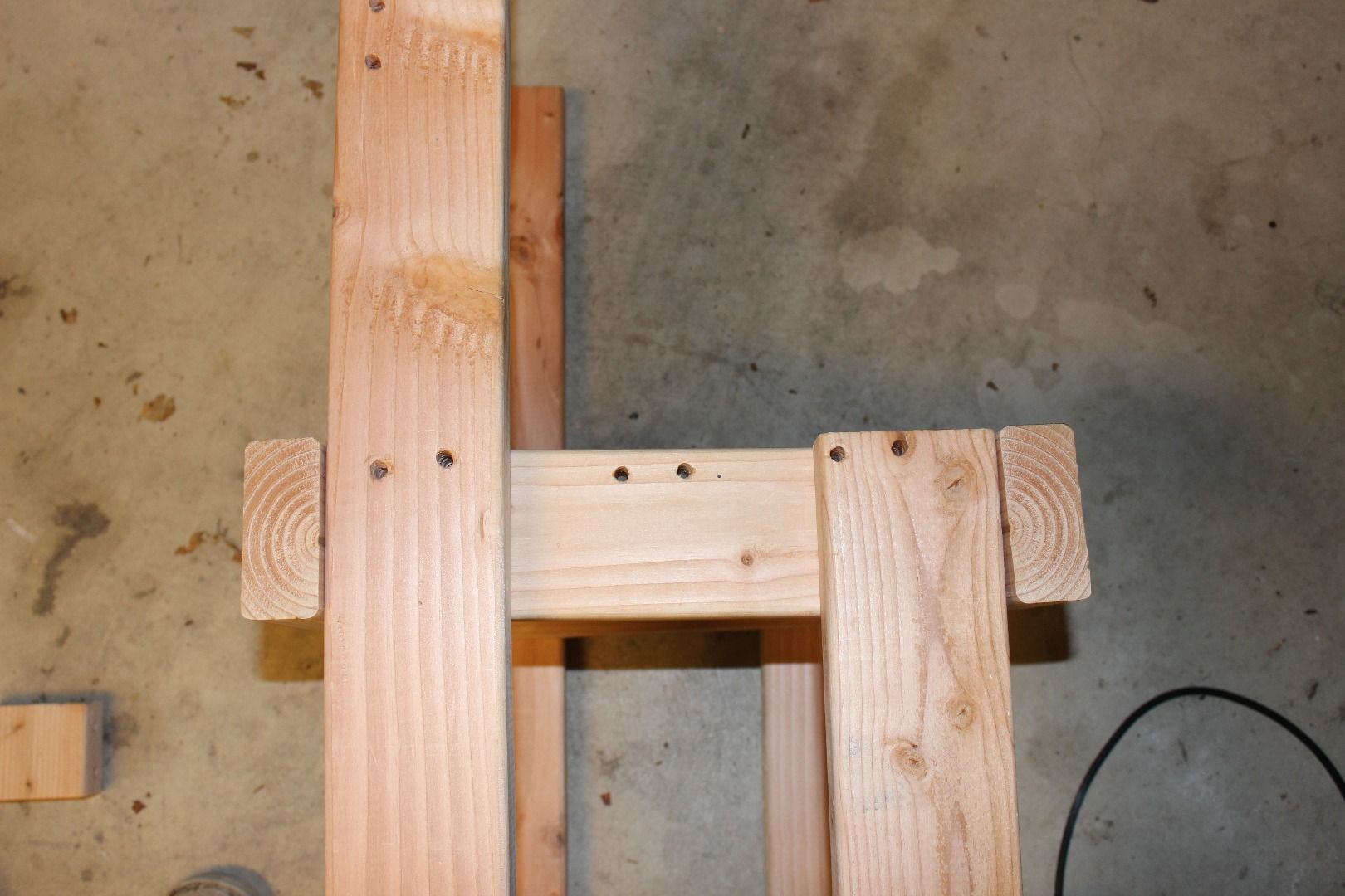 2x4 Chair : 6 Steps - Instructables