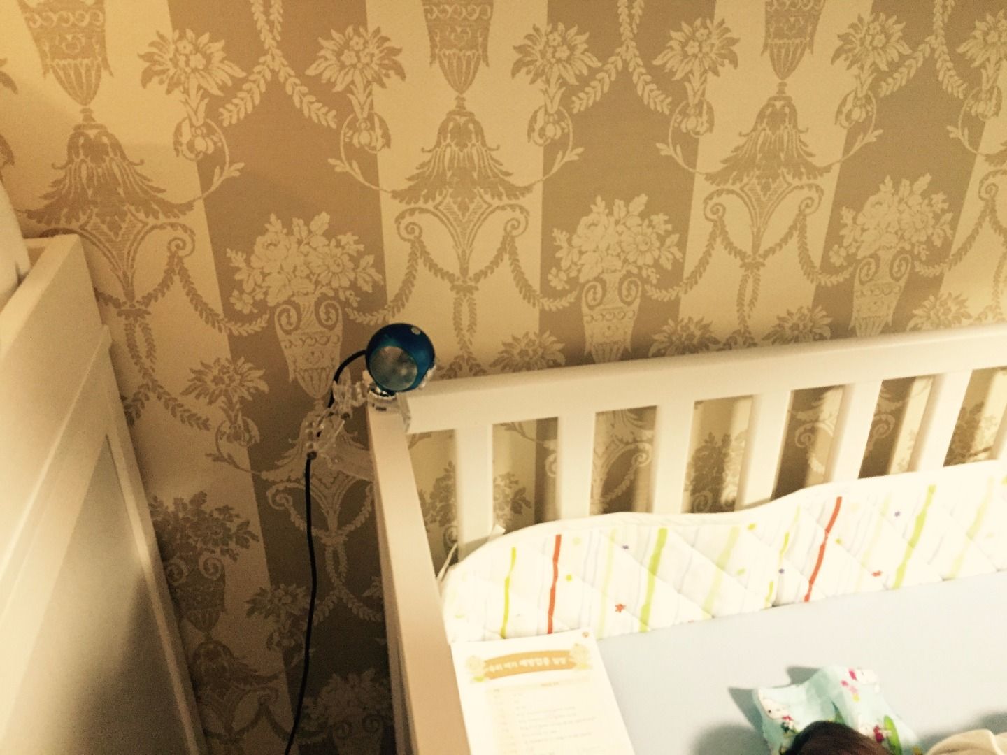 Easy DIY Baby Crying Detector With Raspberry Pi : 9 Steps - Instructables