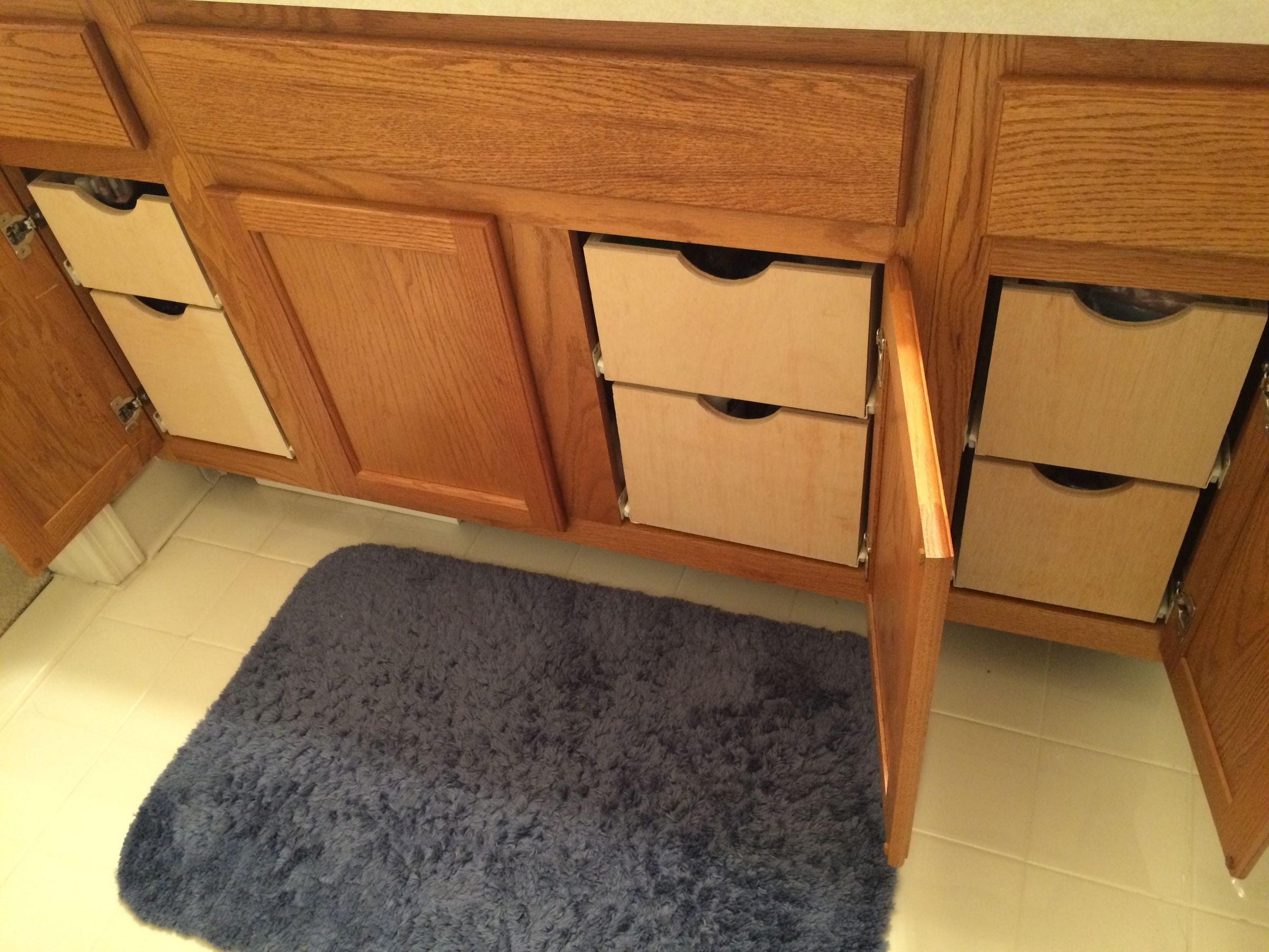 Cabinet Drawers : 10 Steps (with Pictures) - Instructables
