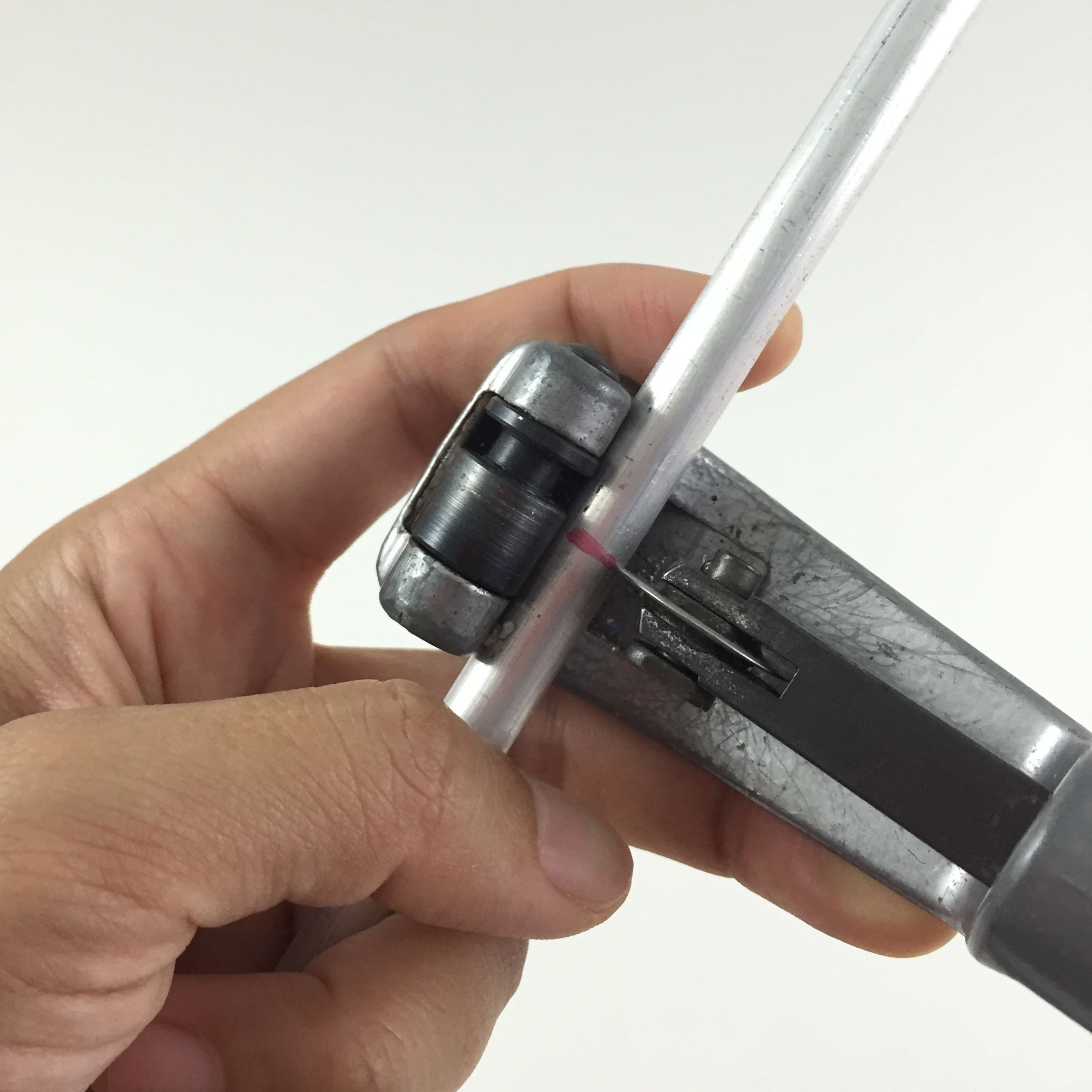 How to Make the Best Homemade Stylus Ever Made! : 4 Steps (with ...