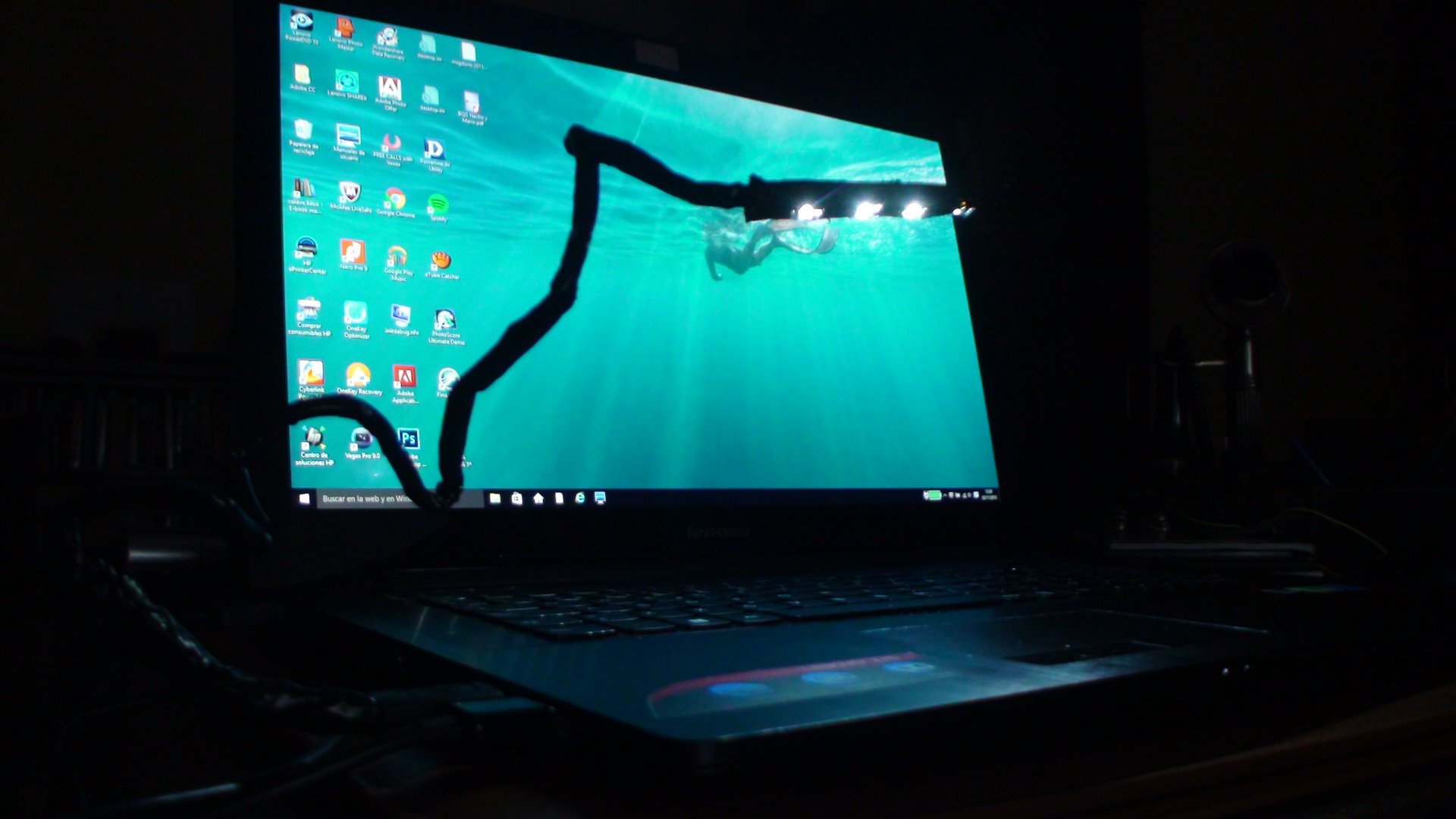 USB LED Lamp-keyboard Lamp,reading Lamp... : 5 Steps - Instructables