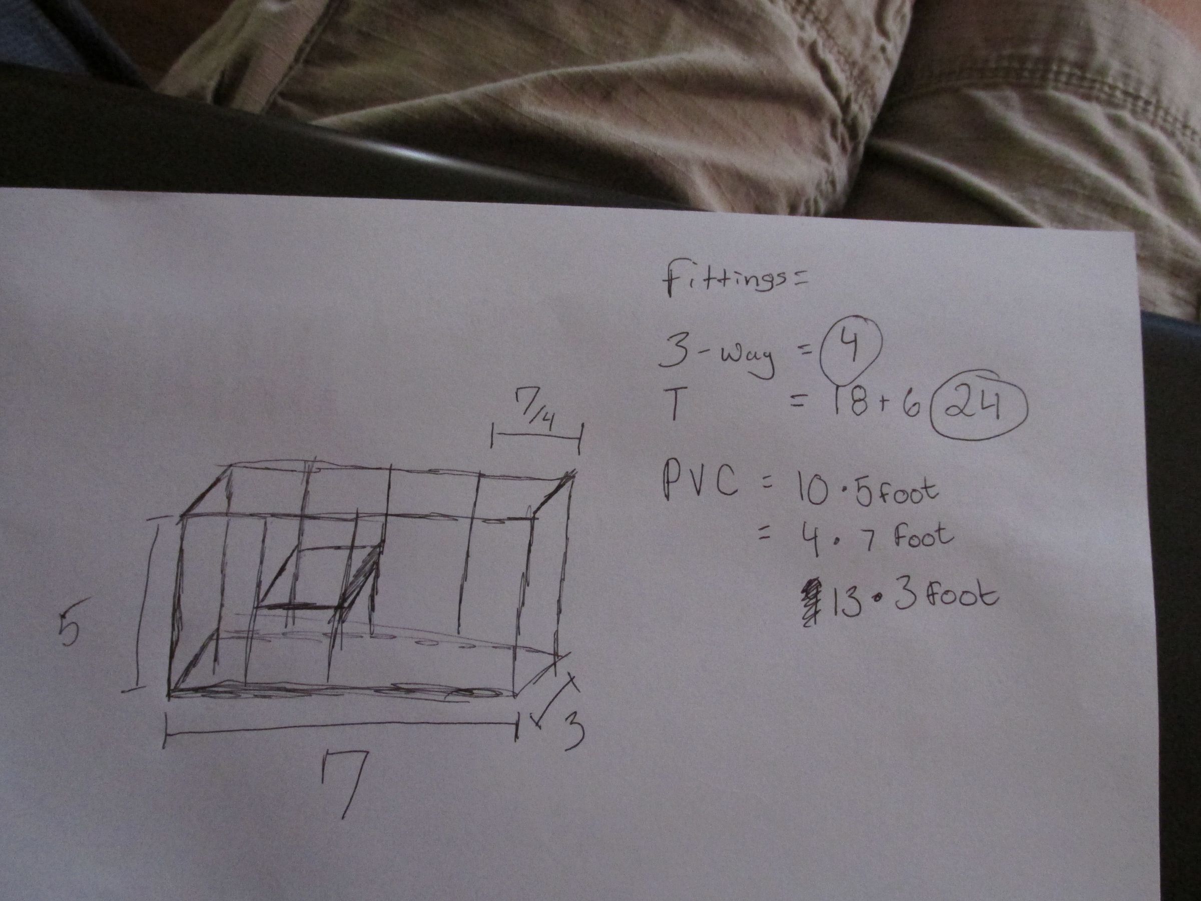 Cat Enclosure : 6 Steps (with Pictures) - Instructables