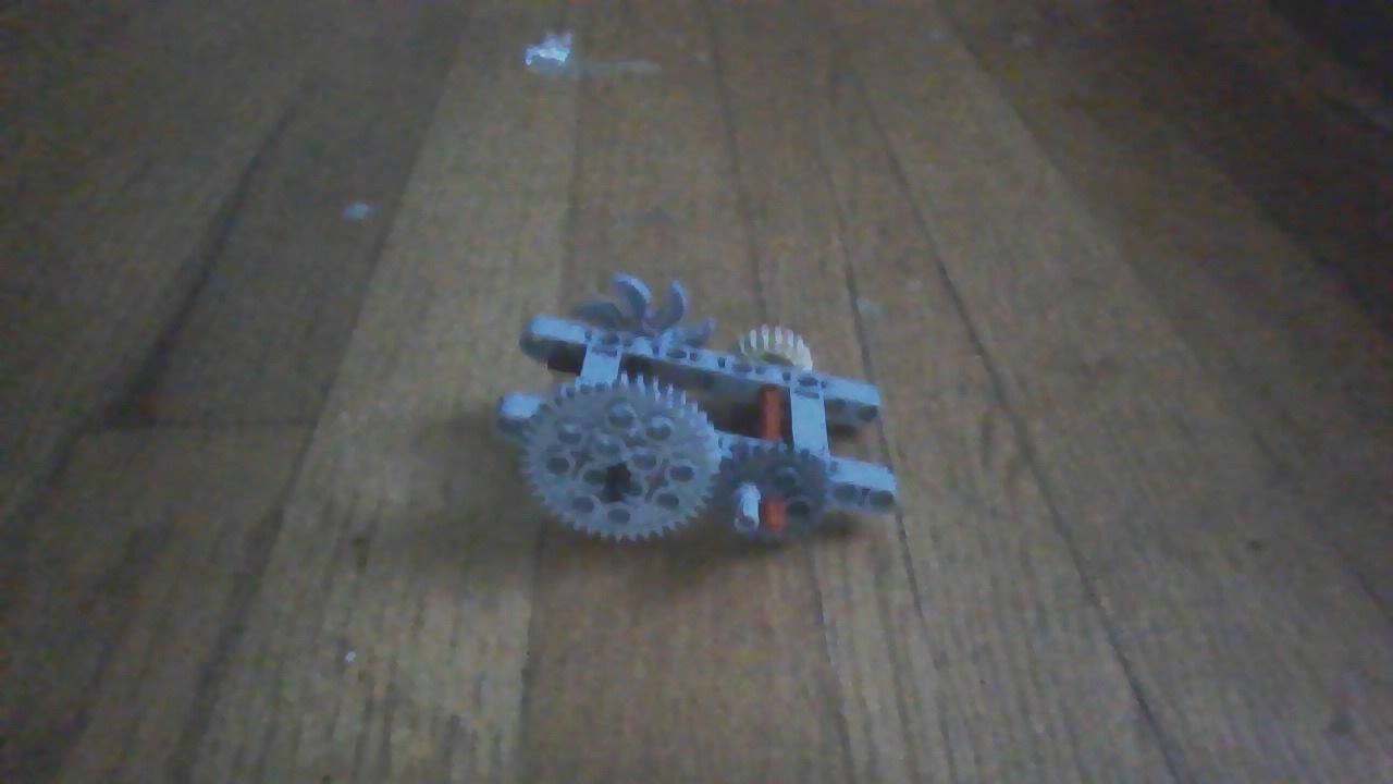 Explaining How Generators Work With Lego! Posted to the 2025 "Make It ...