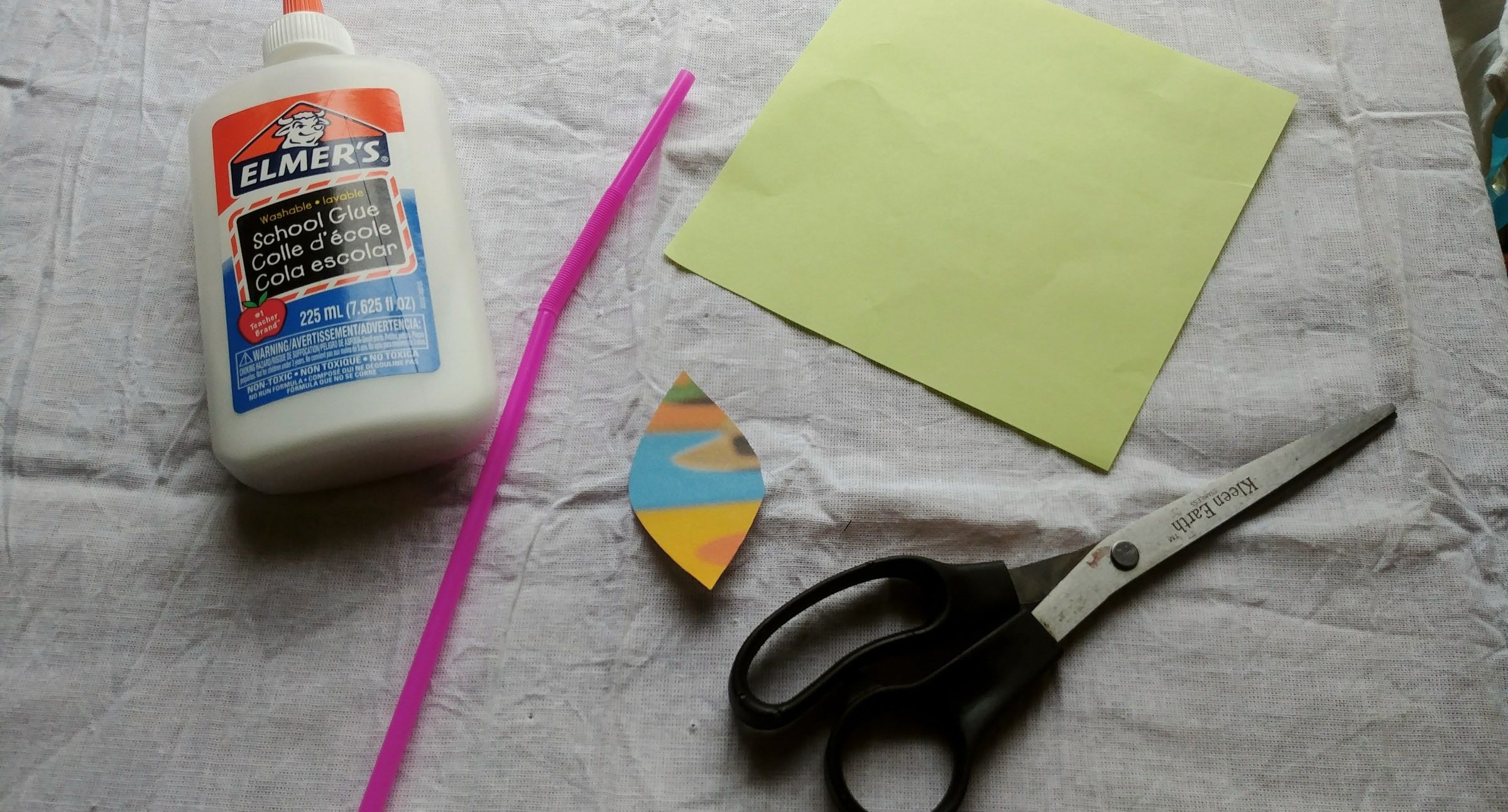 Aromatherapy Paper Flowers : 4 Steps (with Pictures) - Instructables