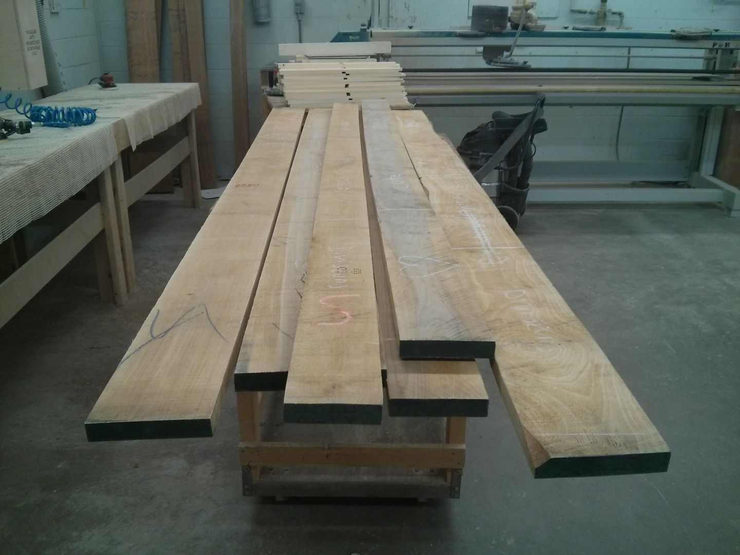 How to Make Furniture : 21 Steps - Instructables