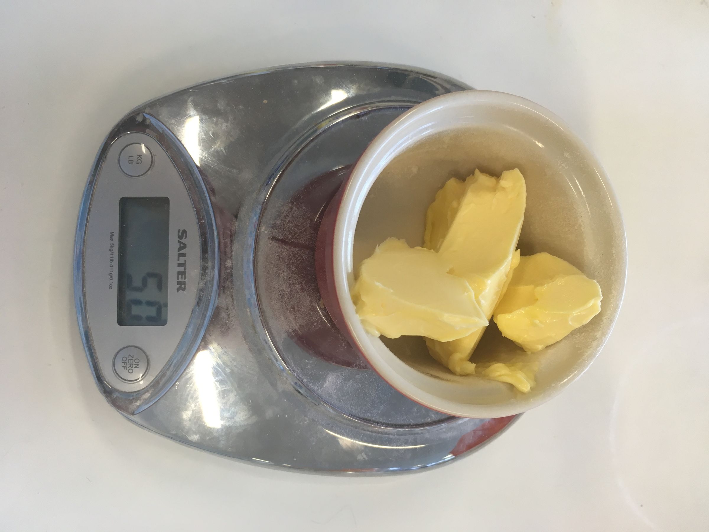 Raising Agents Investigation : 9 Steps - Instructables