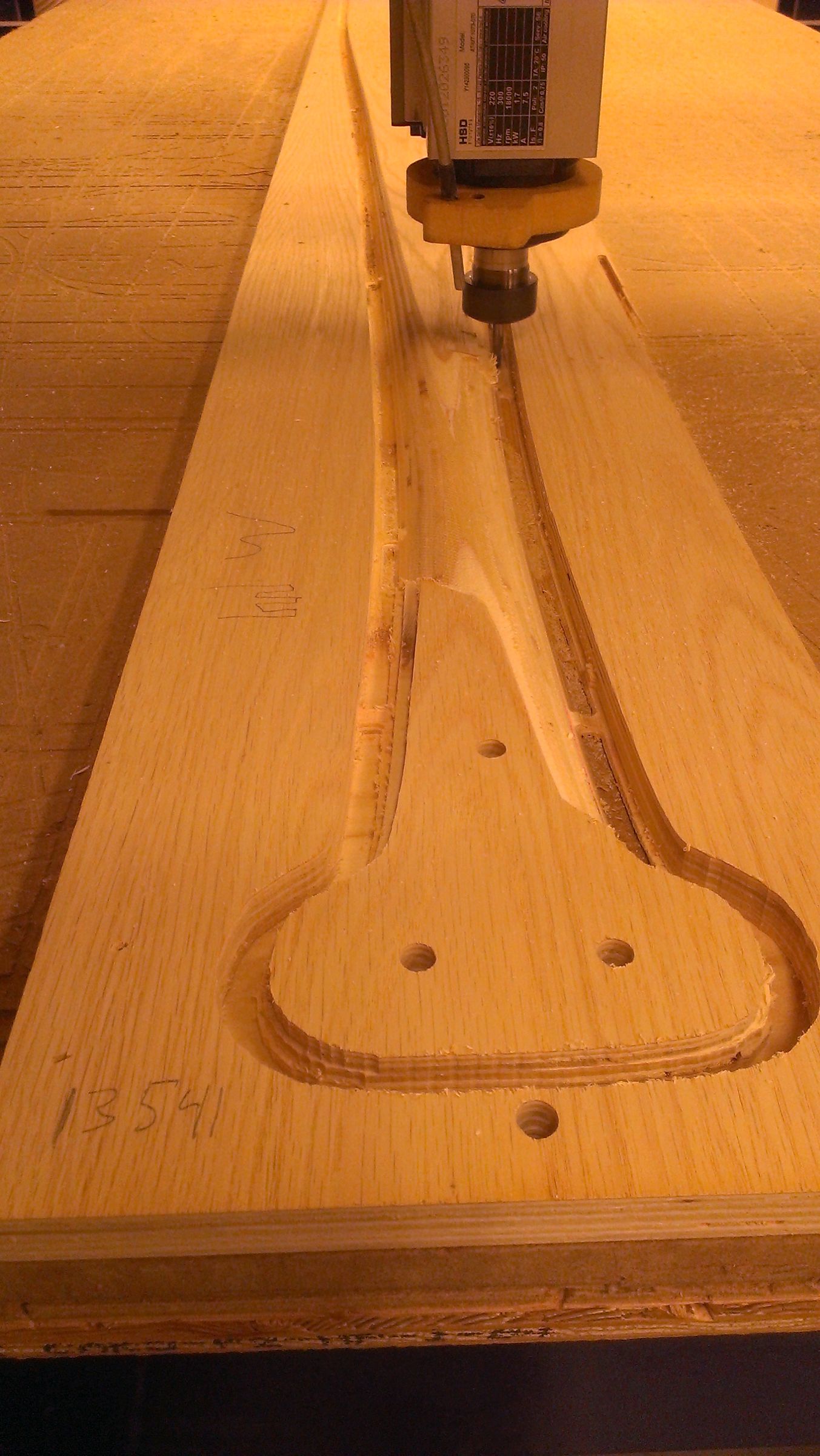 Giant Baseball Bat : 7 Steps (with Pictures) - Instructables