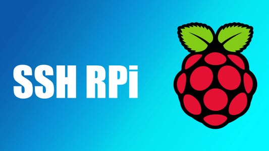 Connect Raspberry Pi To Macos Or Linux Using Ssh 4 Steps Instructables