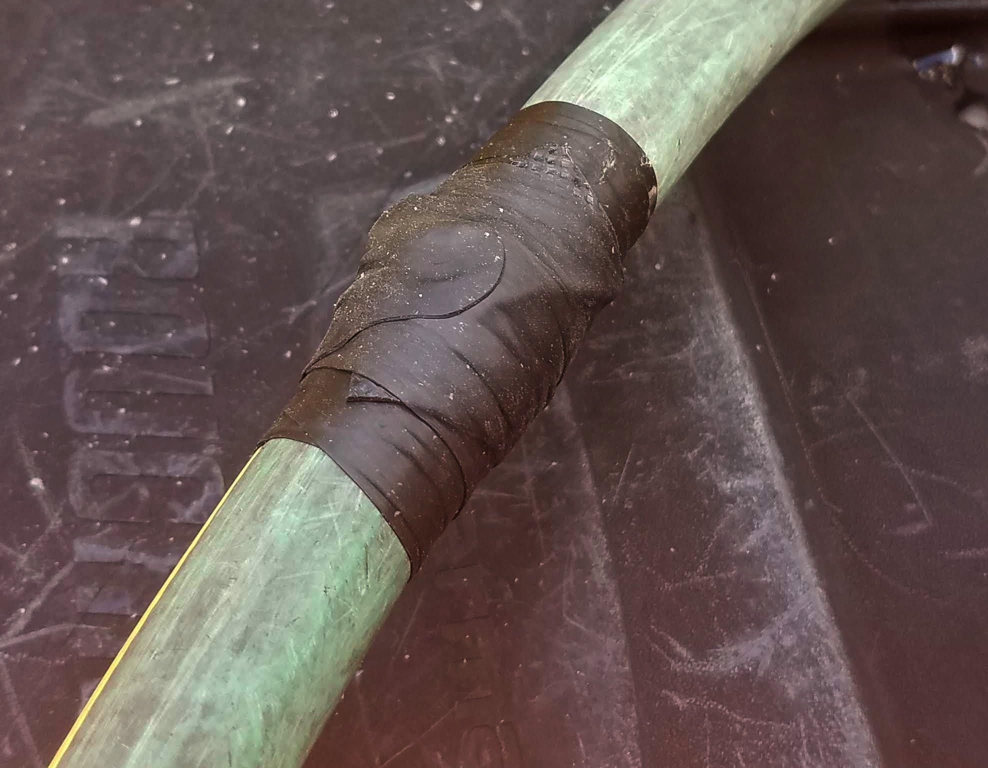 The Better Hose Clamp, and It Costs Next to Nothing - Instructables