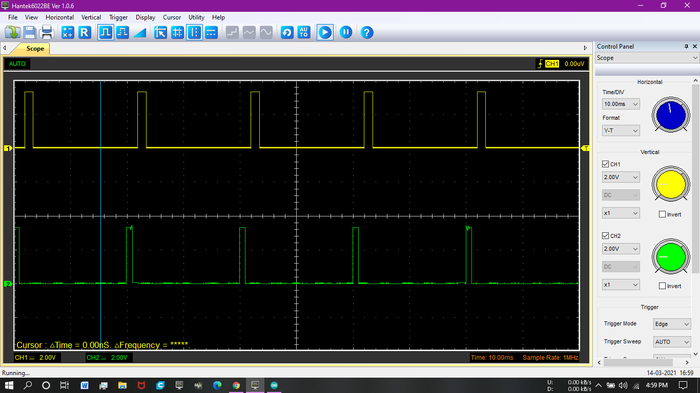 DIY Radio Controller Using Esp8266 and Blynk : 7 Steps - Instructables