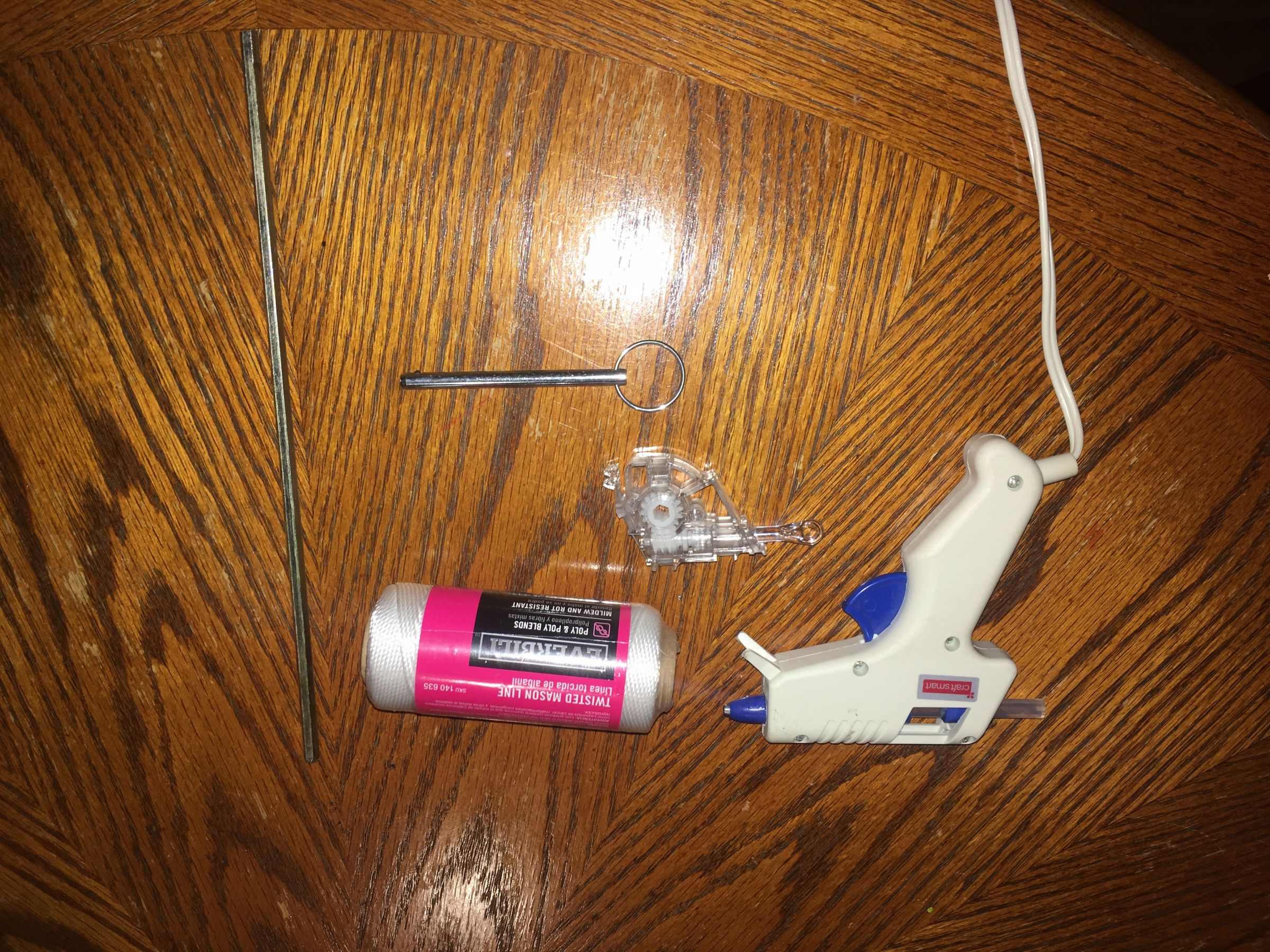 Pringles Raising Tool : 5 Steps - Instructables
