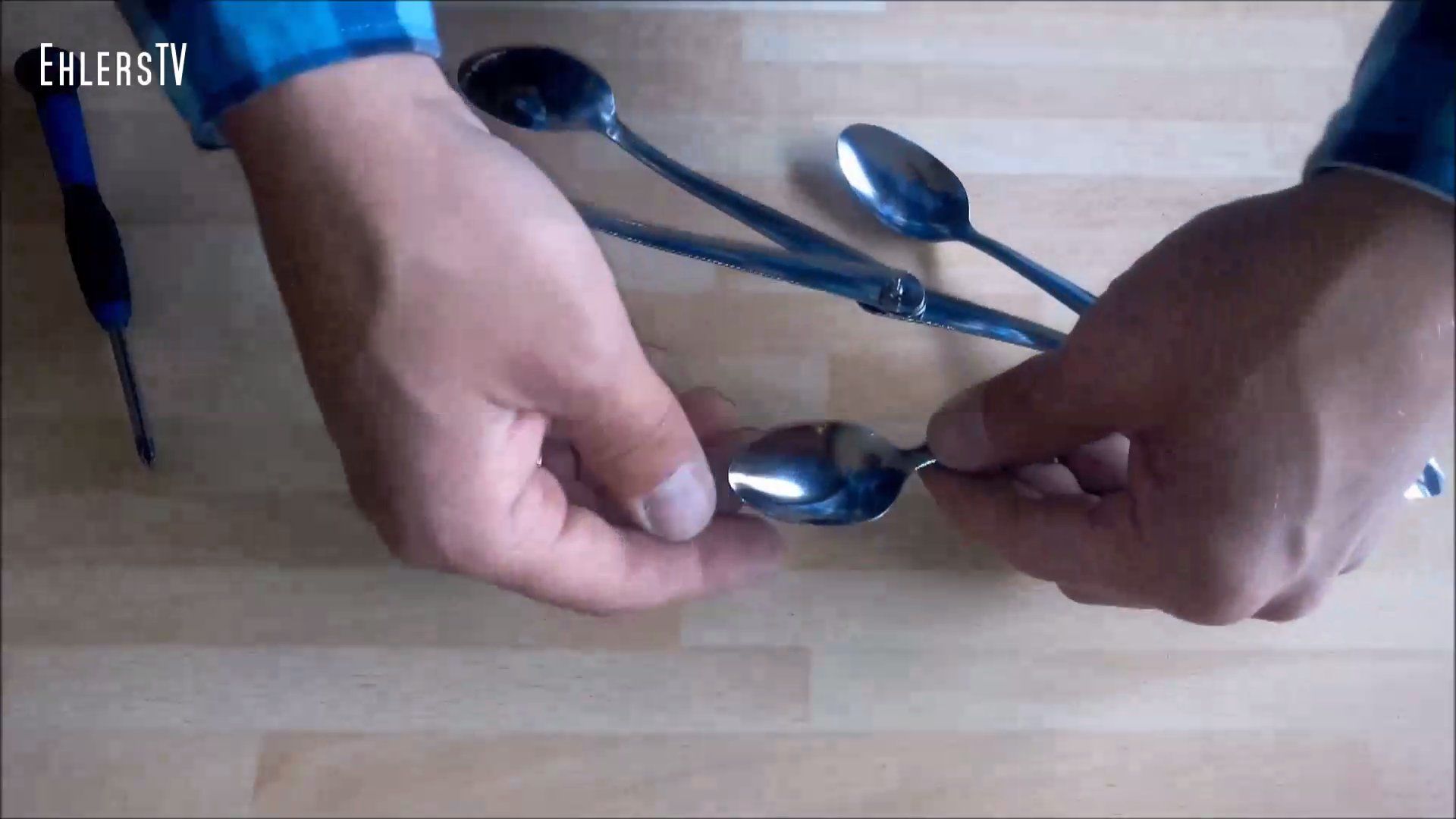 Spoon Man : 8 Steps - Instructables