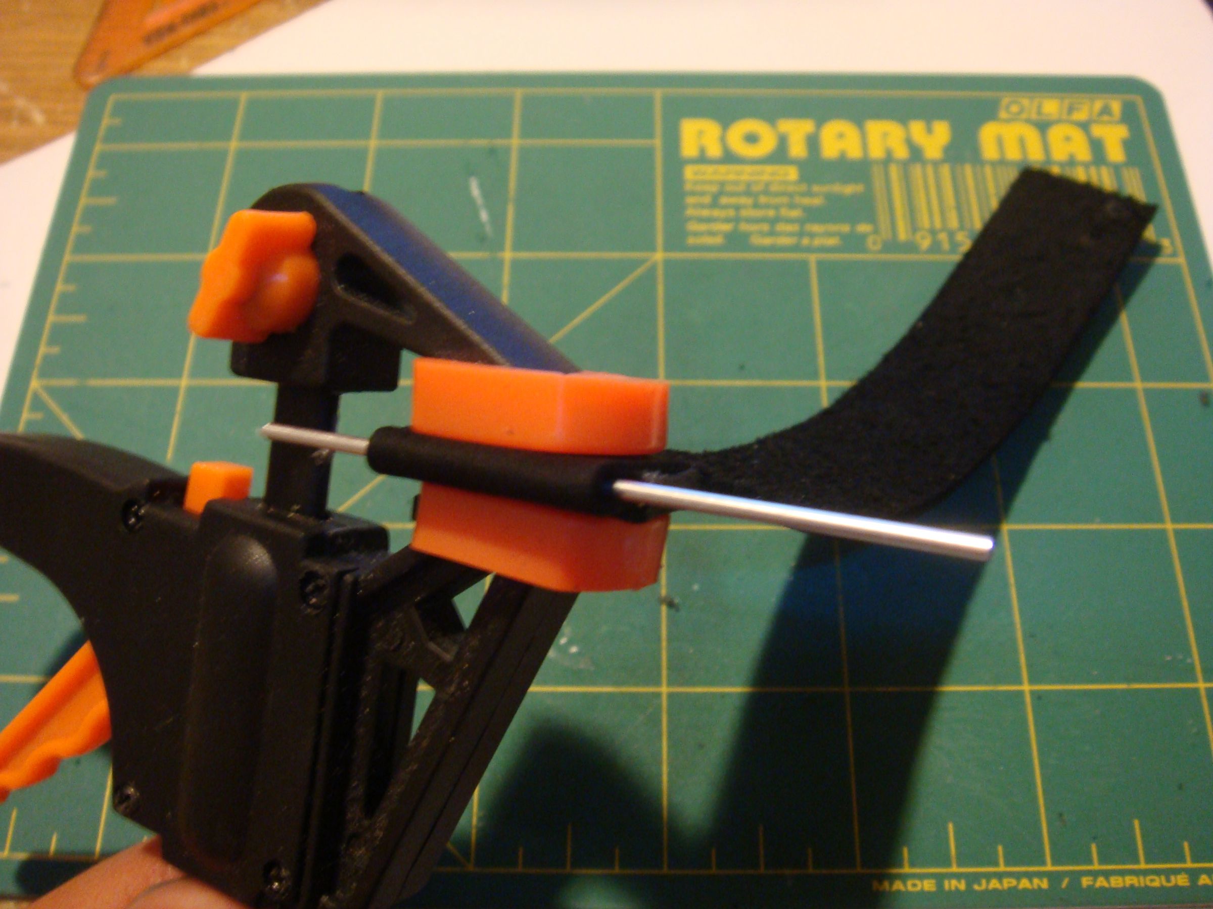 Arduino LED Watch : 13 Steps (with Pictures) - Instructables