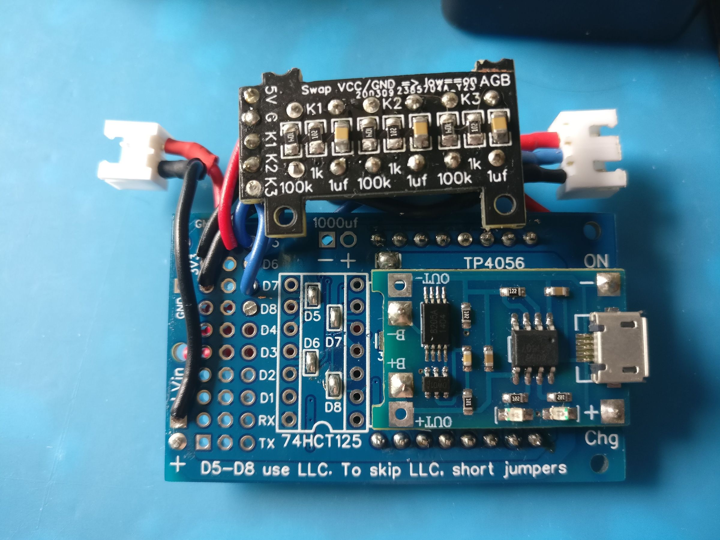 Neopixel LED Face Mask : 23 Steps (with Pictures) - Instructables