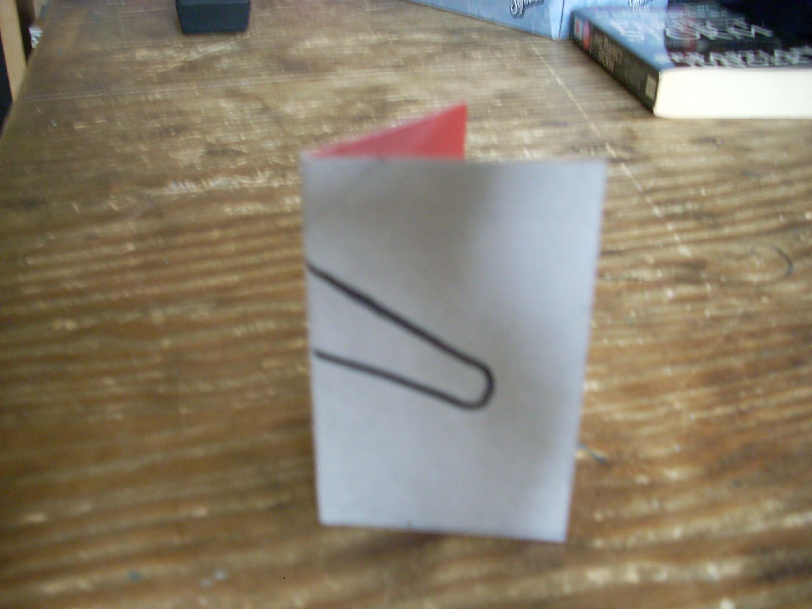 Miniature Boomerang! : 6 Steps - Instructables