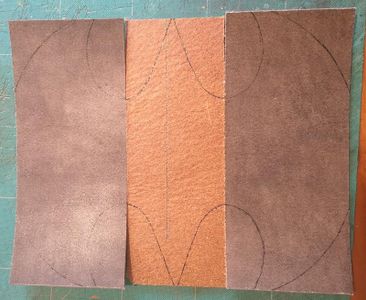 Wood & Leather Dungeon Masters Screen : 7 Steps (with Pictures ...