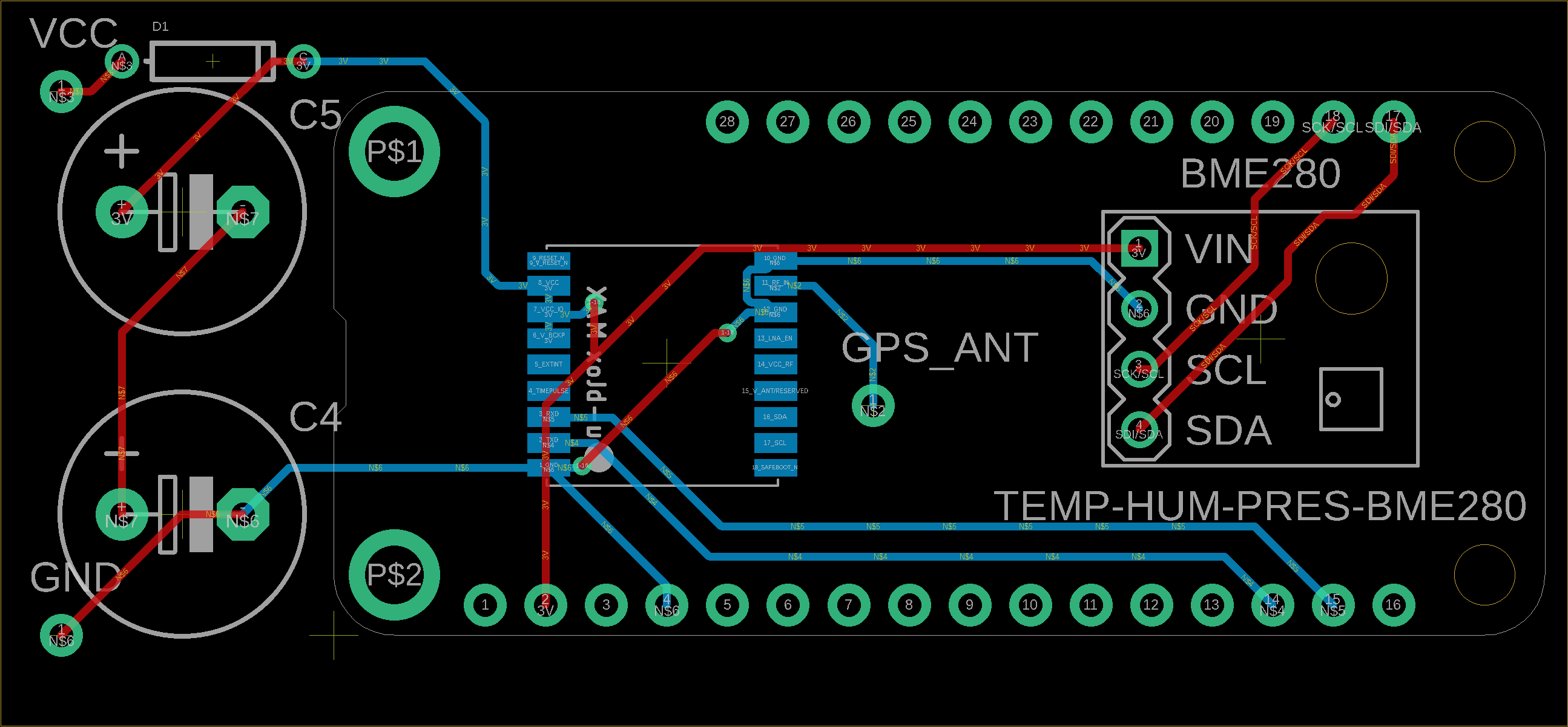 How to Make a Picoballoon : 16 Steps (with Pictures) - Instructables