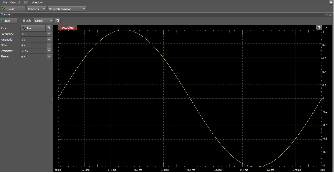 Using the Spectrum Analyzer With the Analog Discovery 2 : 4 Steps - Instructables
