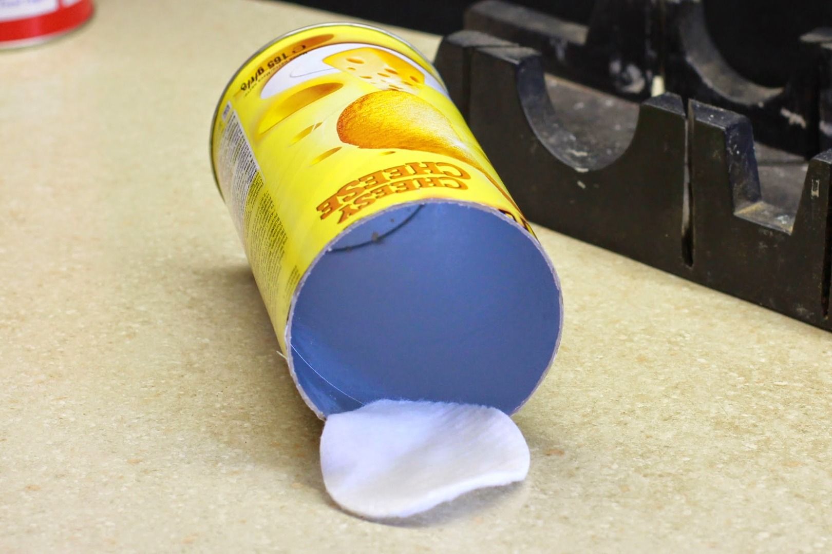 Snack Pipe Organizer : 5 Steps (with Pictures) - Instructables