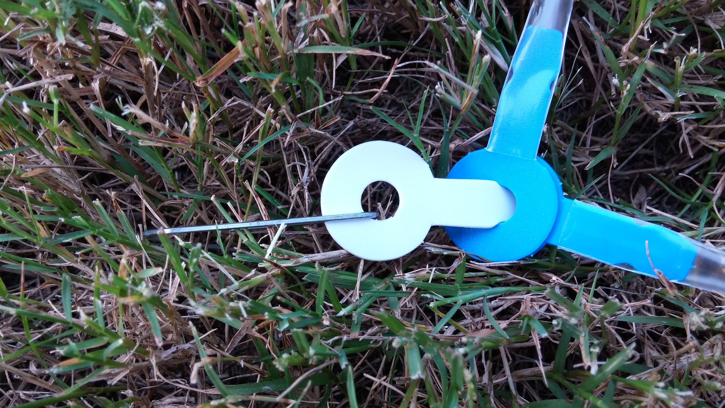 Multirotor Training Targets : 5 Steps - Instructables