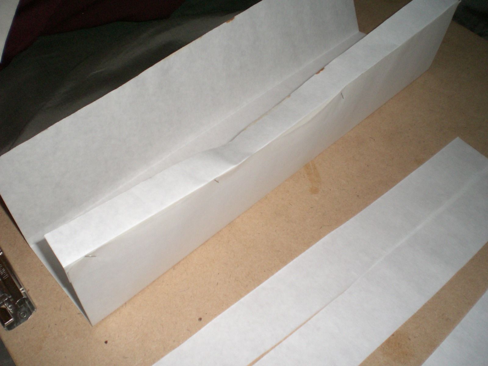 Paper Wall Lamp : 5 Steps (with Pictures) - Instructables