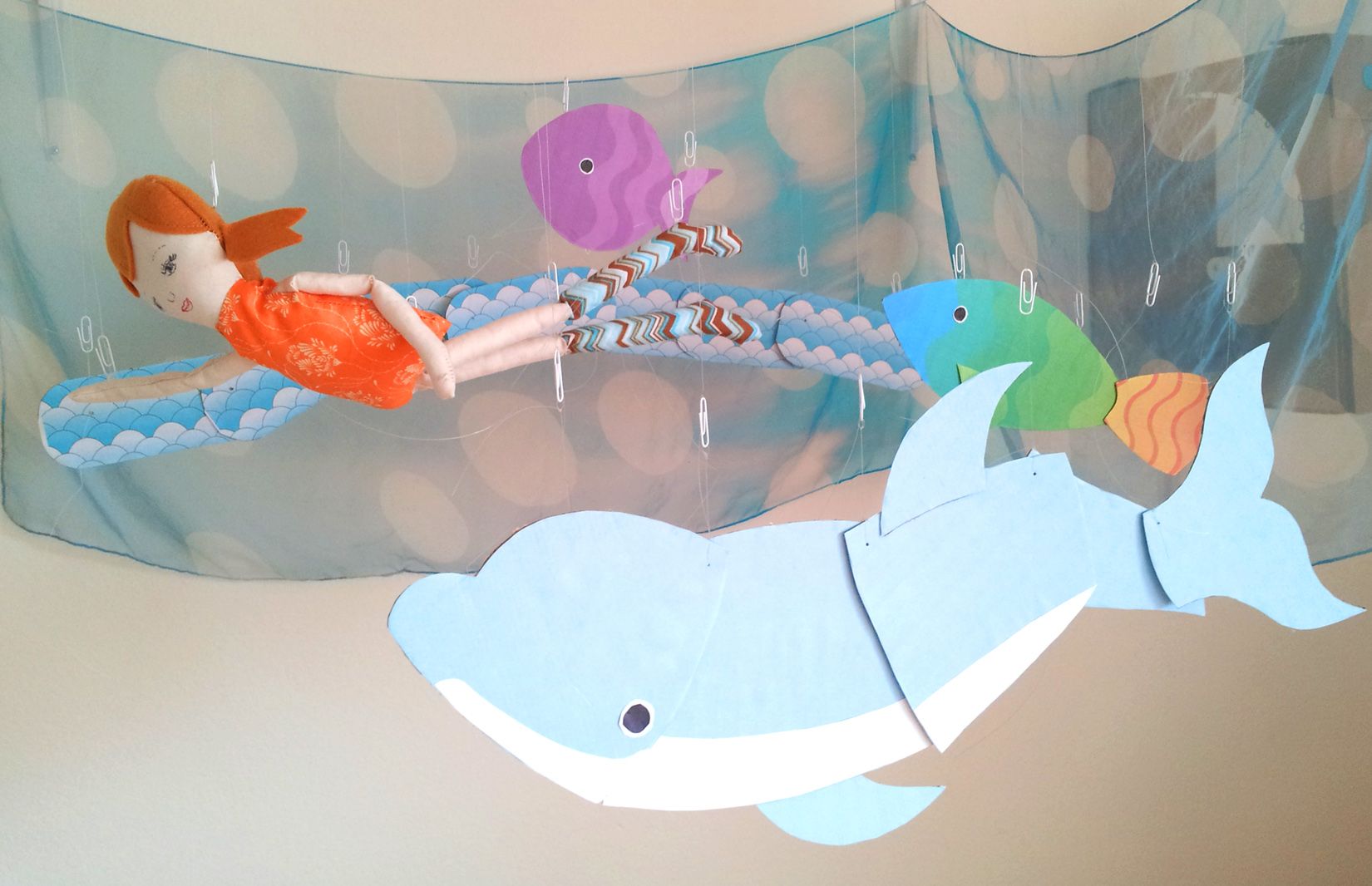 Kinetic Puppet Theater : 6 Steps (with Pictures) - Instructables