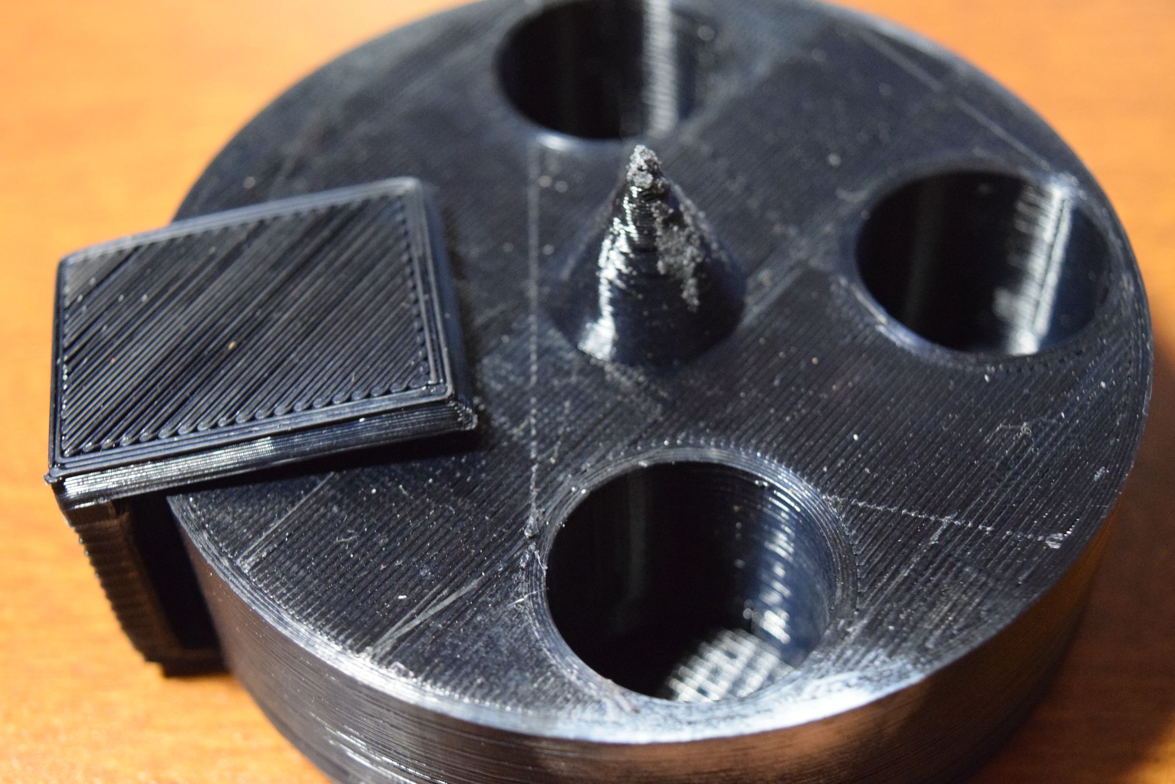 The ULTIMATE Gumball Machine : 7 Steps (with Pictures) - Instructables