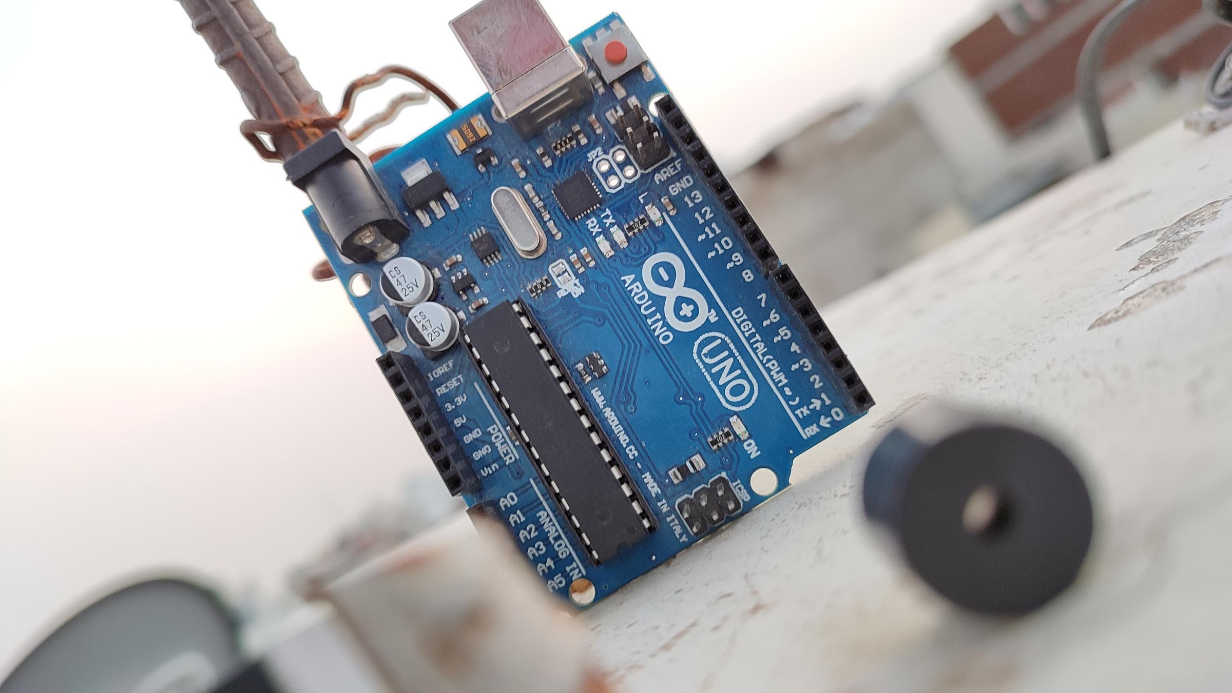 Kill This Love Song in Buzzer With Arduino || Music From Buzzer ...