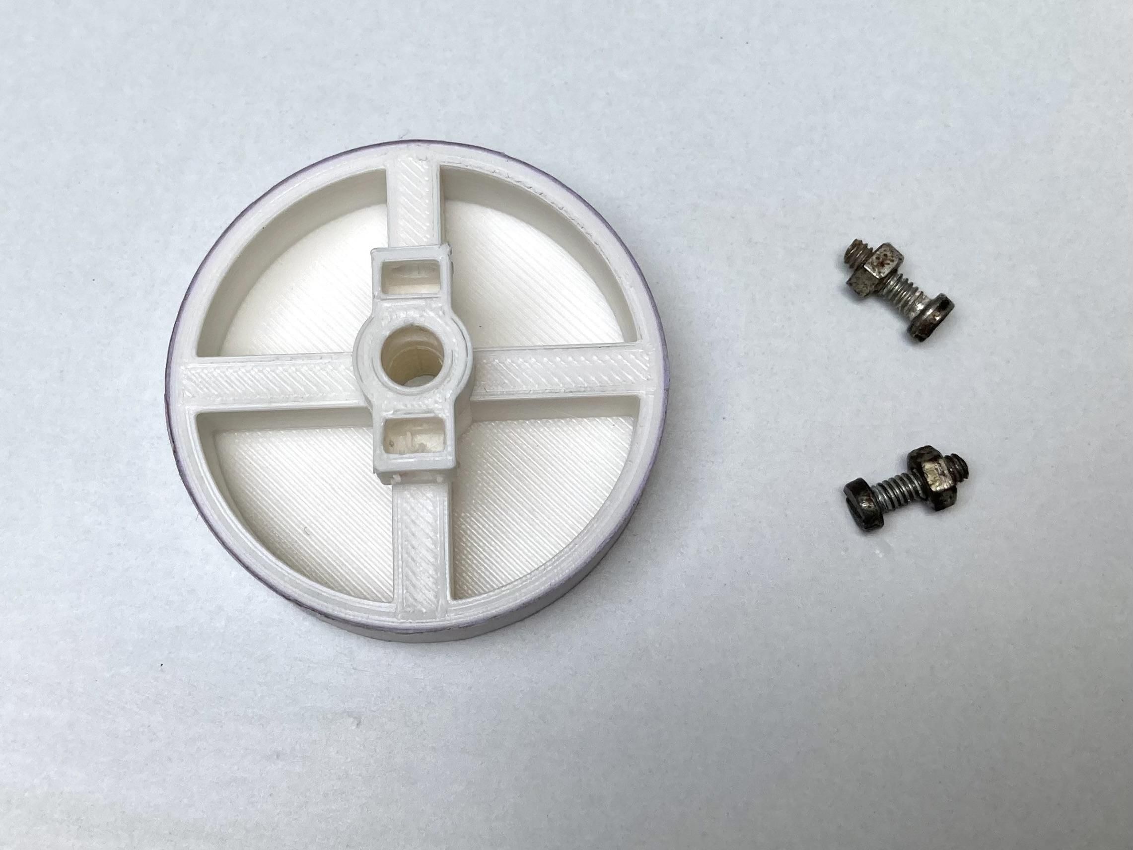 Fixing Fan Blade : 5 Steps (with Pictures) - Instructables