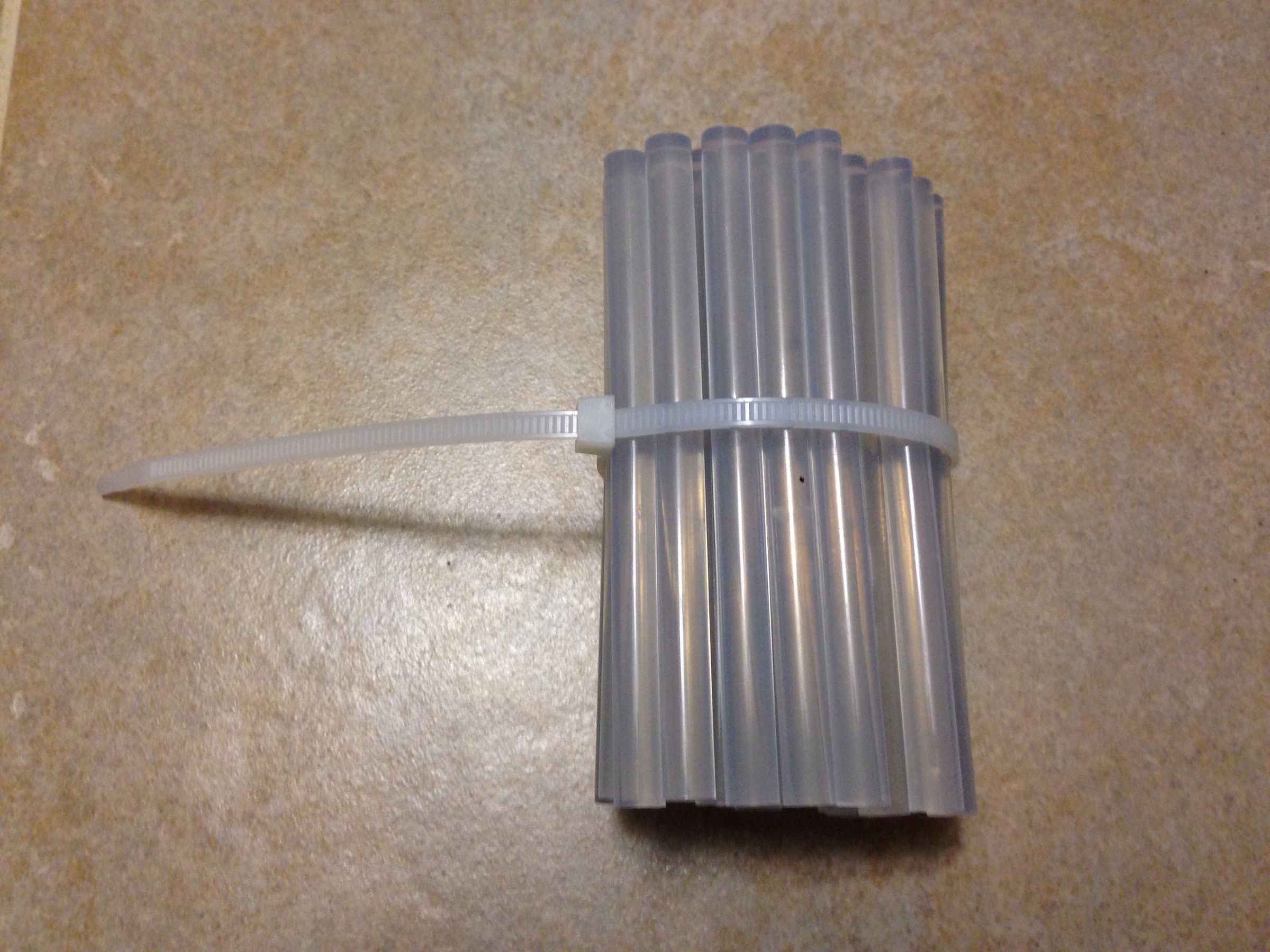 Glue Stick Storage - Instructables