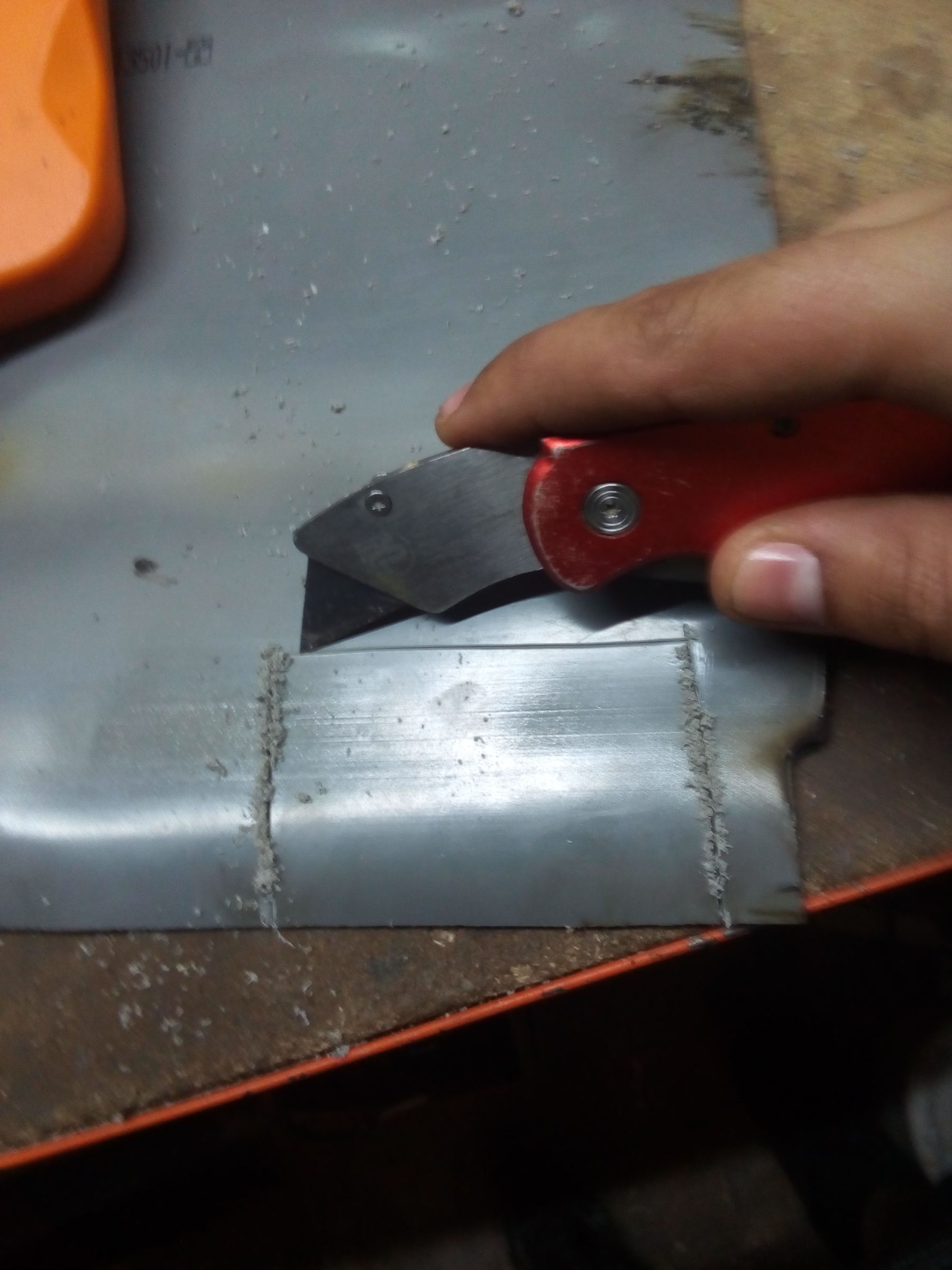 Redneck Drill Holder : 7 Steps (with Pictures) - Instructables