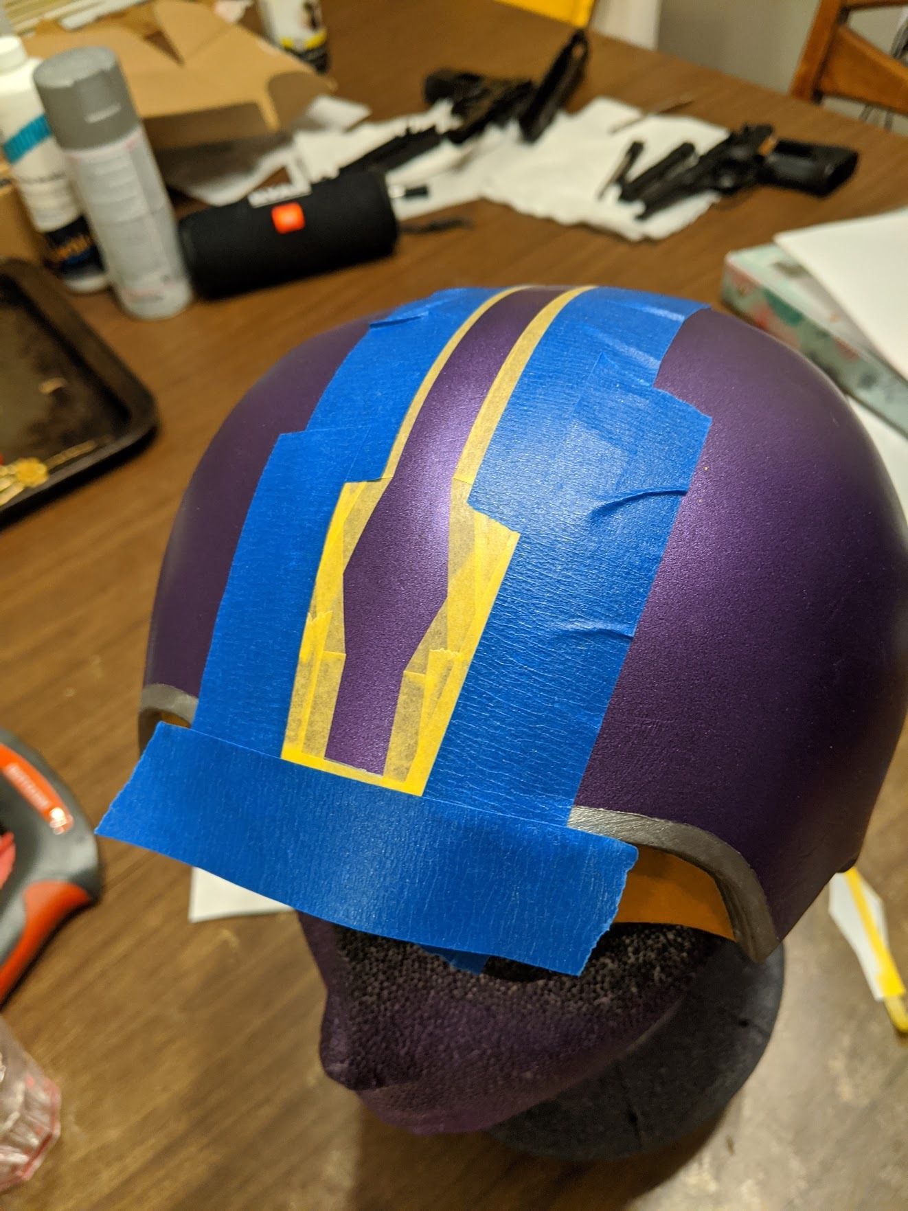 Sorceress Edea Kramer Cosplay - Final Fantasy VIII : 9 Steps (with ...