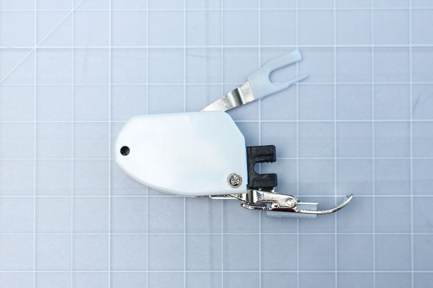 Sewing Stretch on a Home Machine : 8 Steps - Instructables