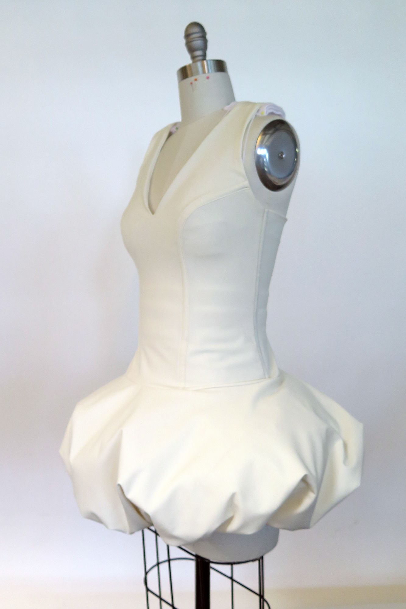 Fiber Optic Dress : 19 Steps (with Pictures) - Instructables