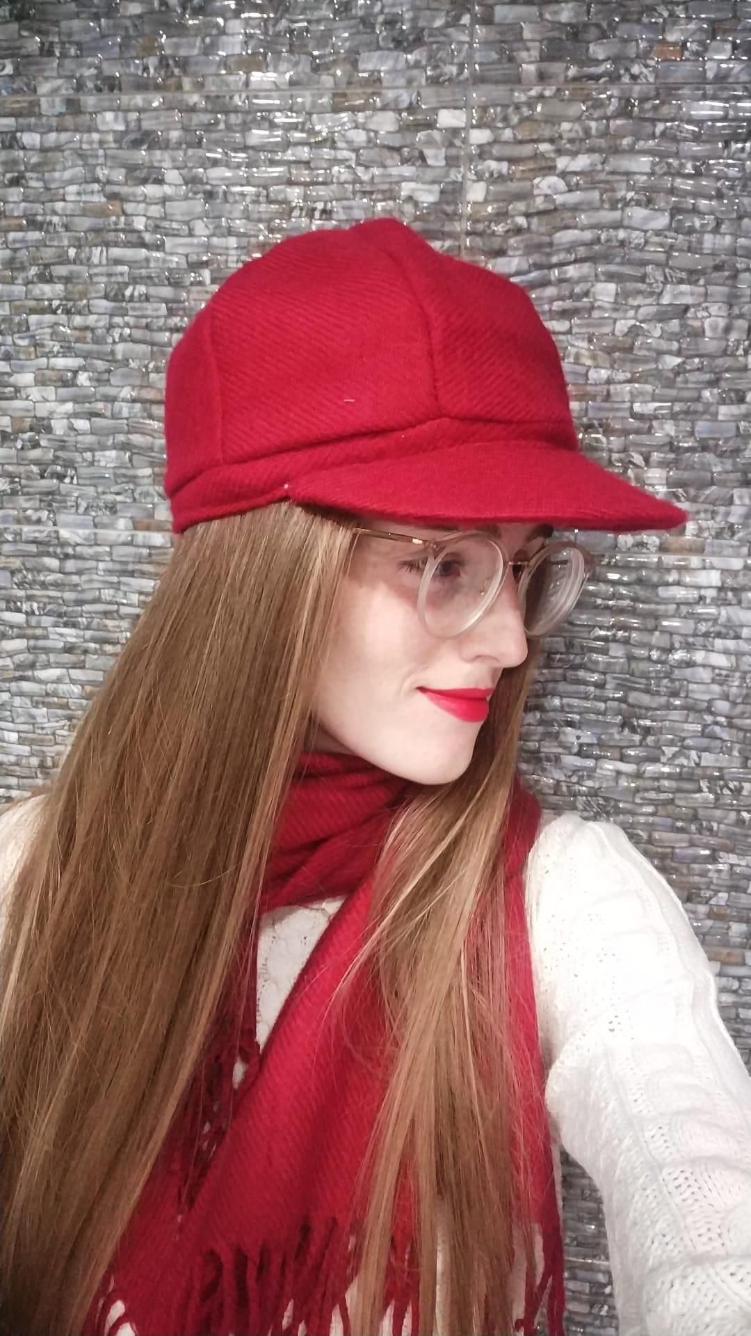 Winter Cozy Cap Sewing Project : 5 Steps (with Pictures) - Instructables
