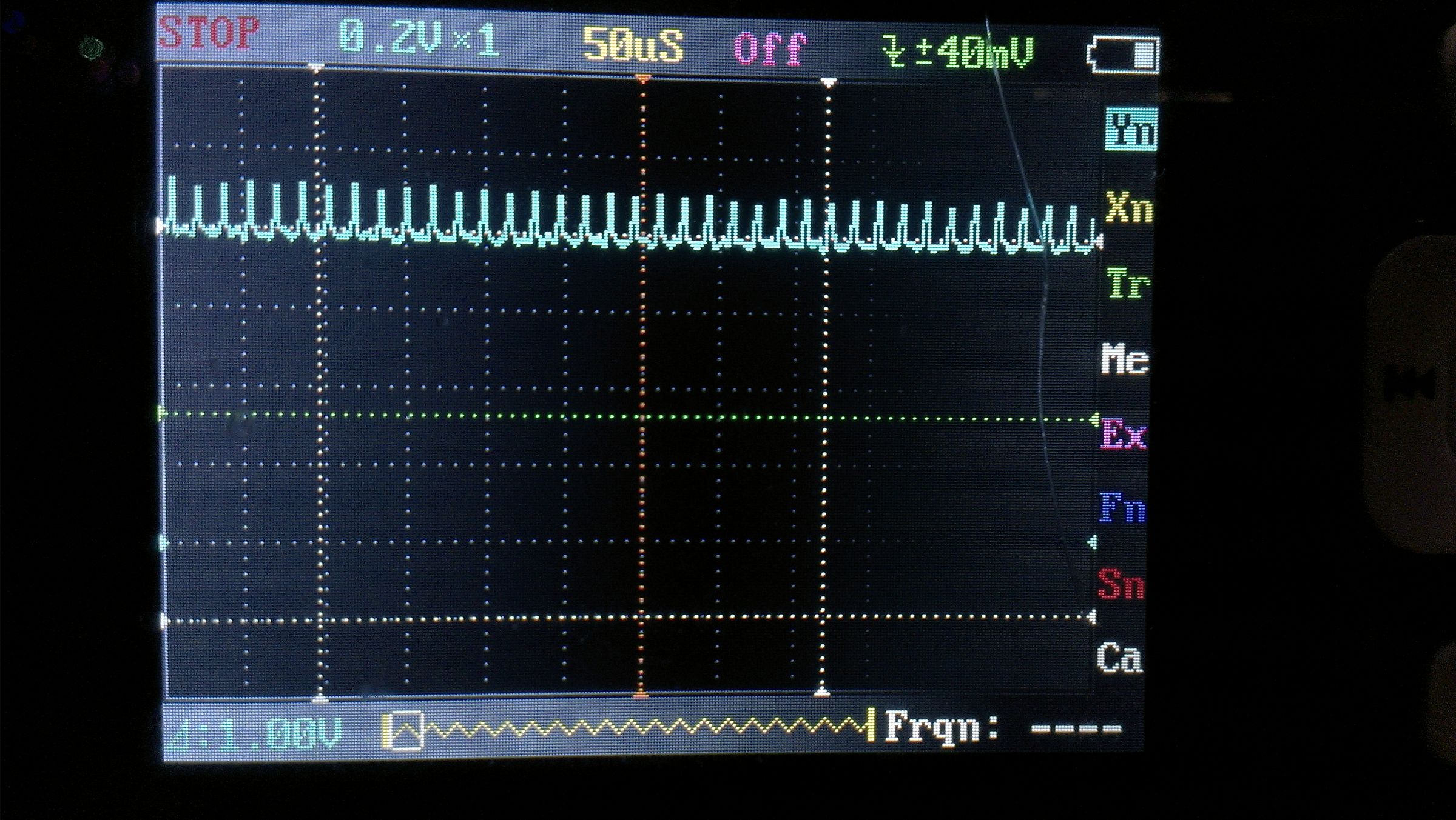 Arduino CO Monitor Using MQ-7 Sensor : 8 Steps (with Pictures ...