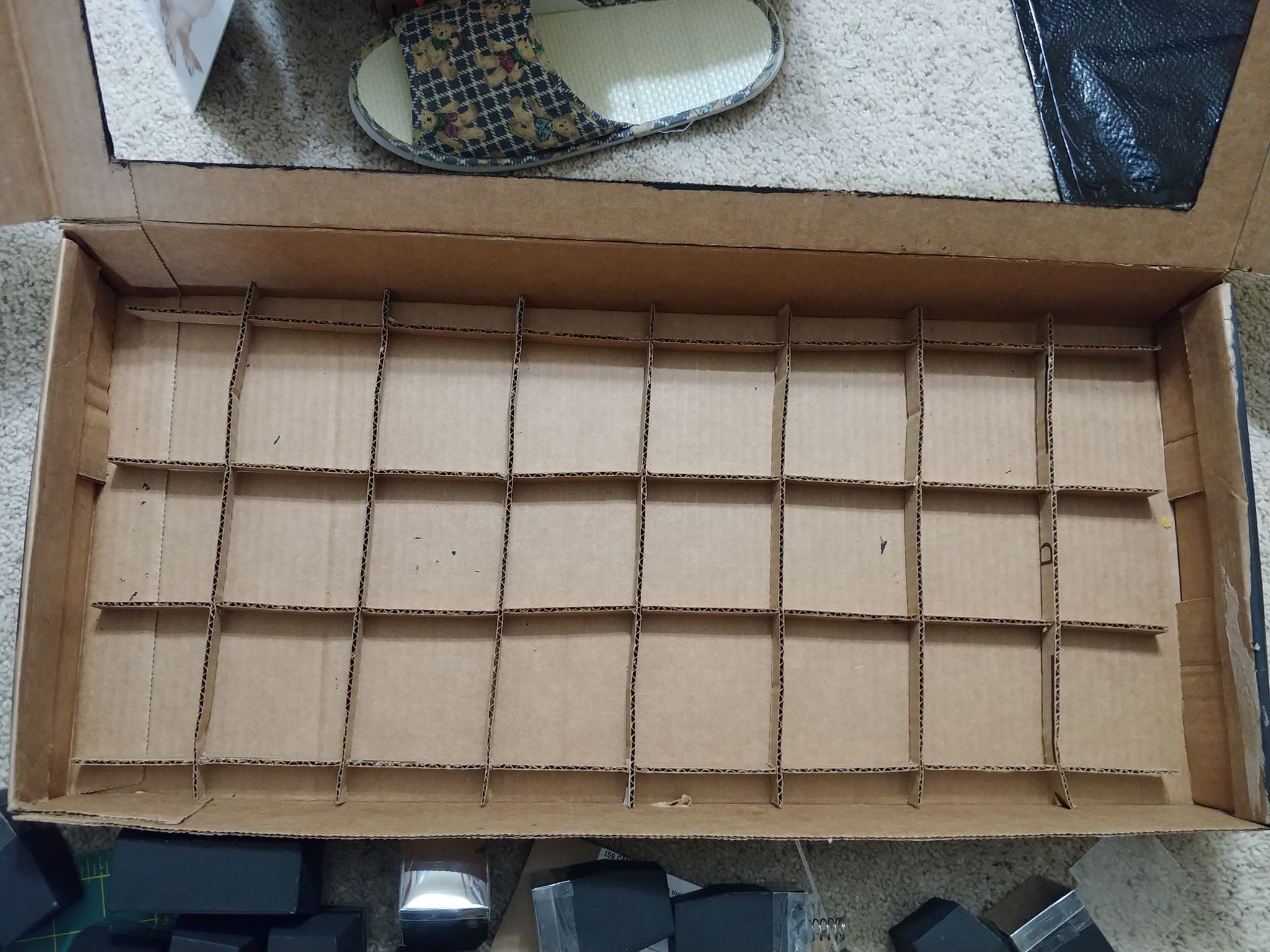 LED Keyboard Costume/Prop : 8 Steps - Instructables