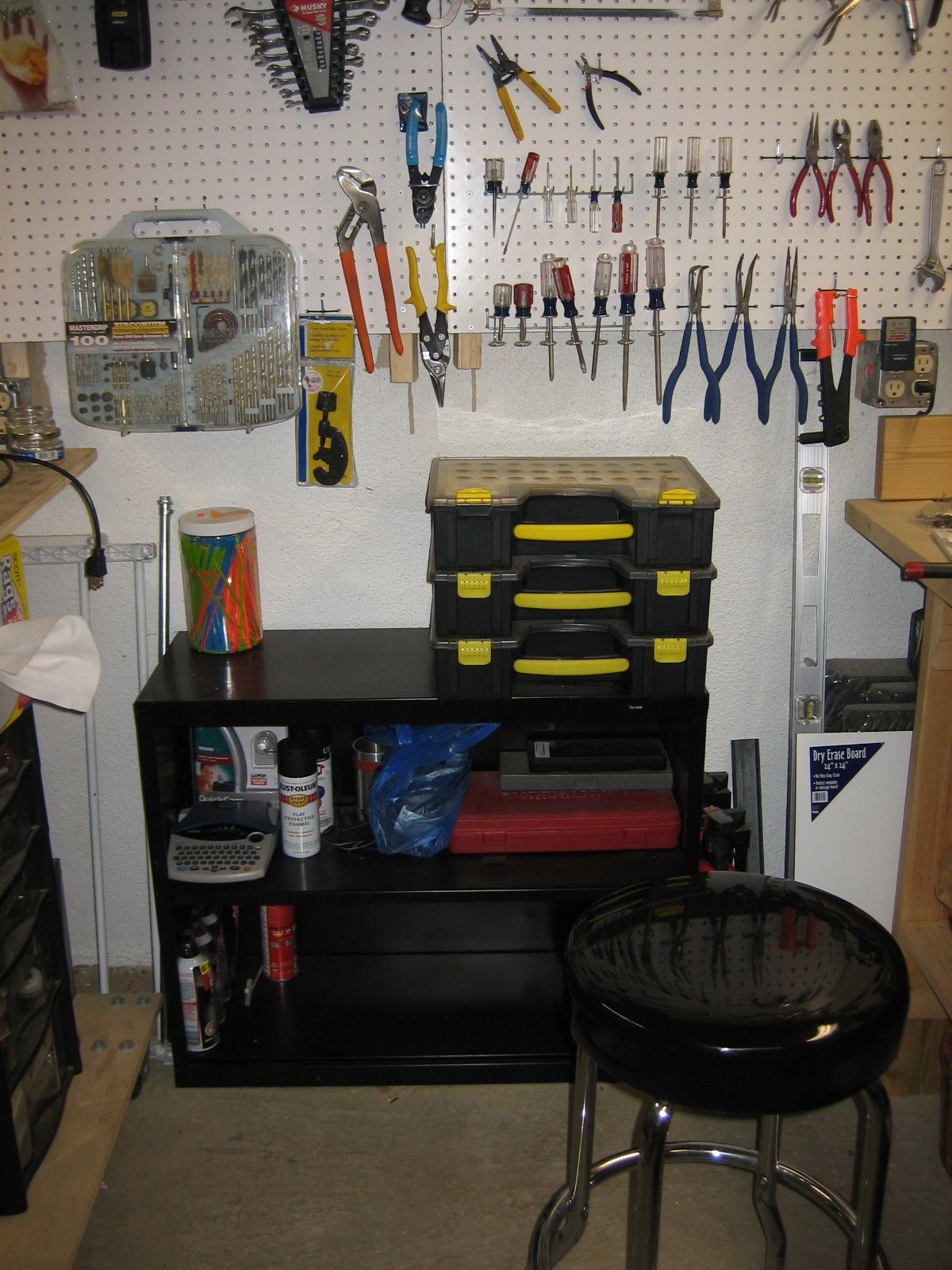 My Basement Lair - Instructables