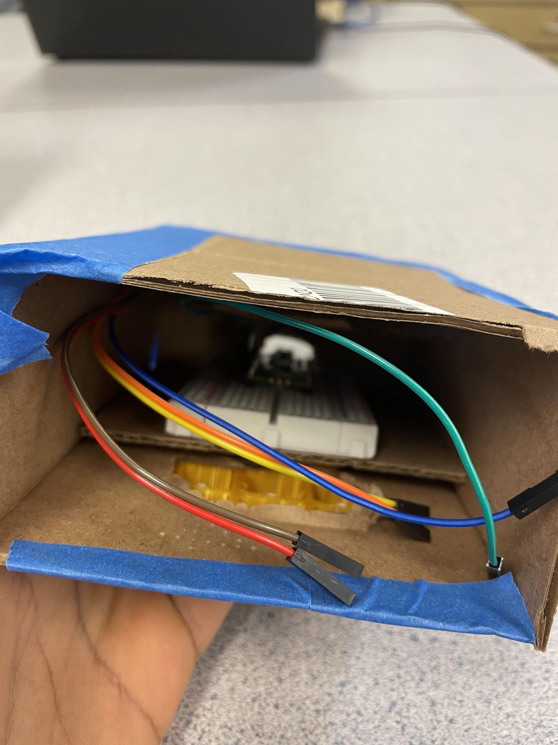 Raspberry Pi Pico Macro Handpad : 4 Steps - Instructables