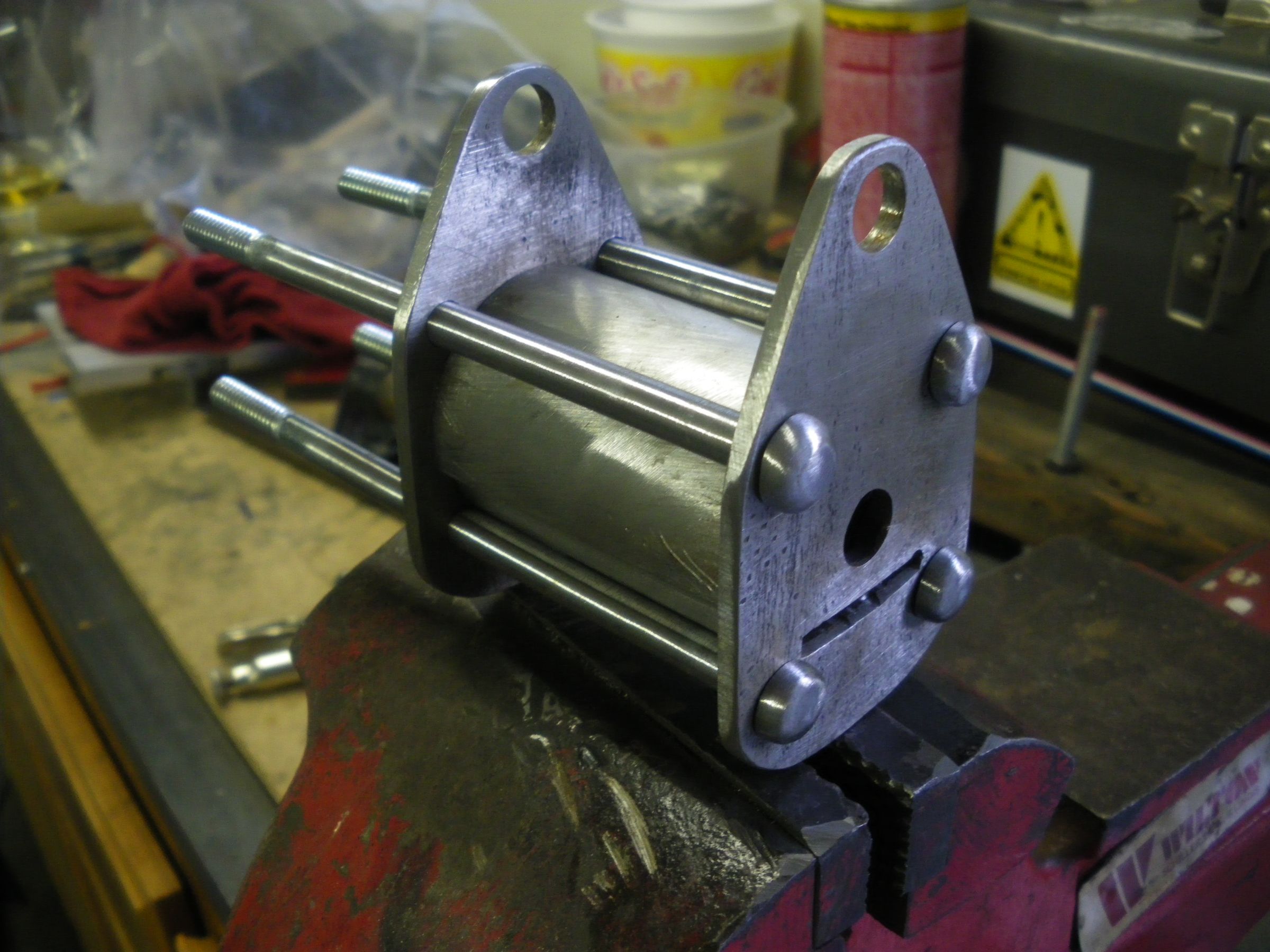 Viking Era, (800-1050) Padlock : 14 Steps (with Pictures) - Instructables