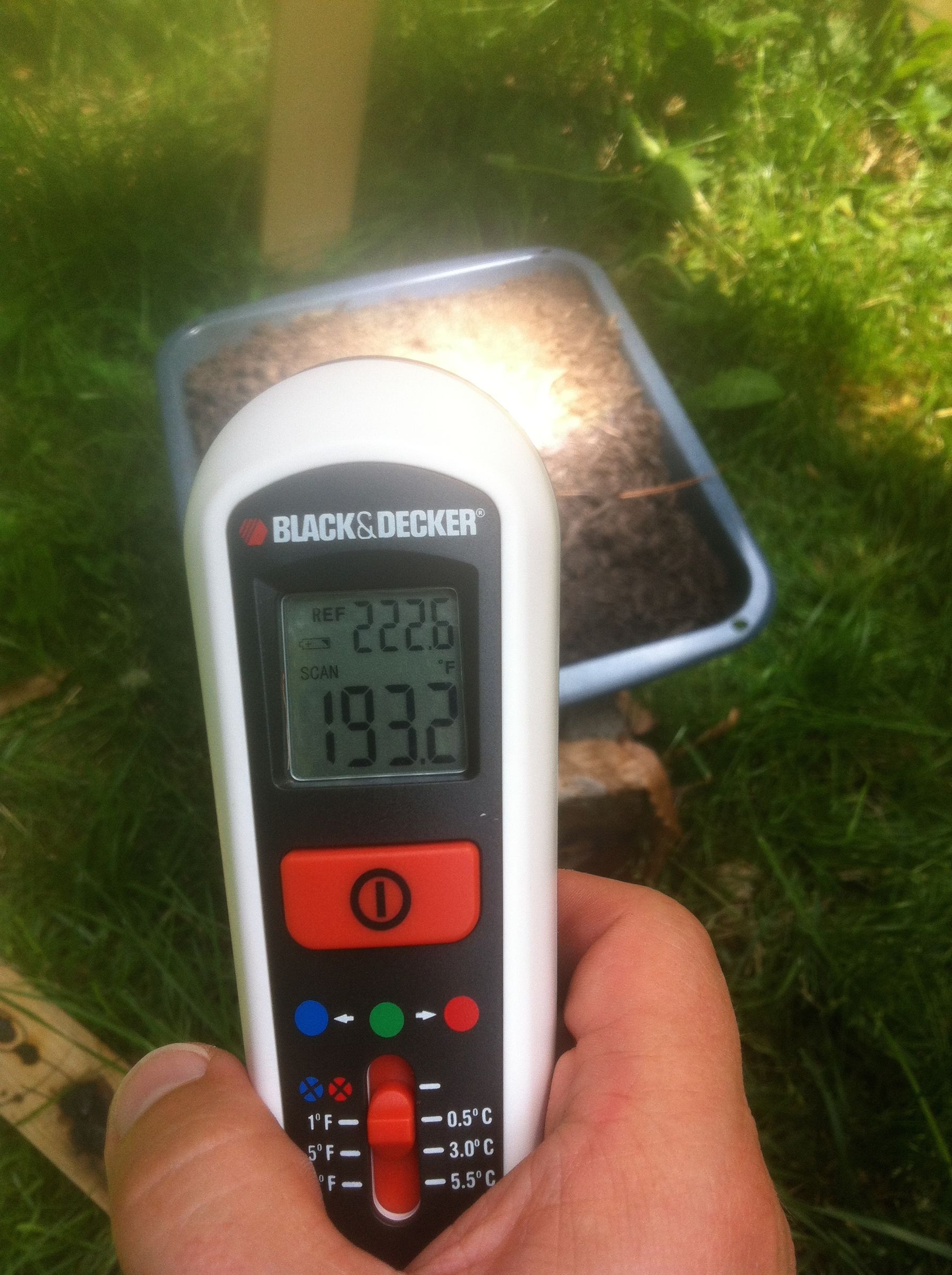 Saving the World With a Giant Solar Death Ray : 7 Steps (with Pictures ...