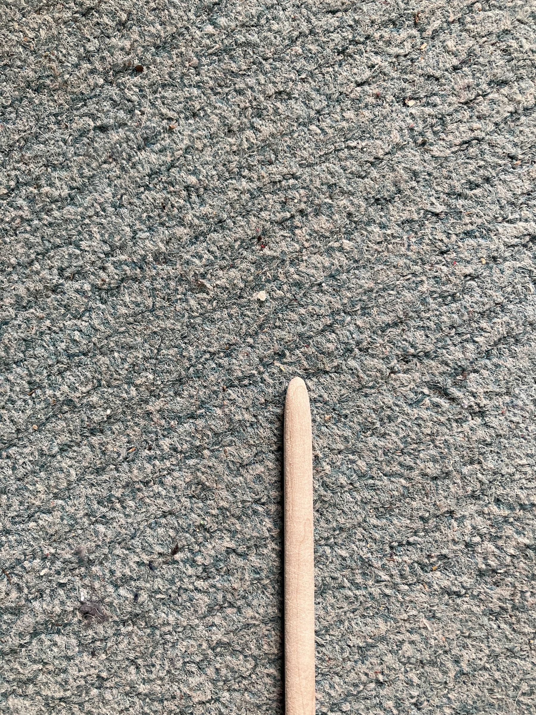 Interlocking Mobius Band Hair Clip : 9 Steps (with Pictures ...