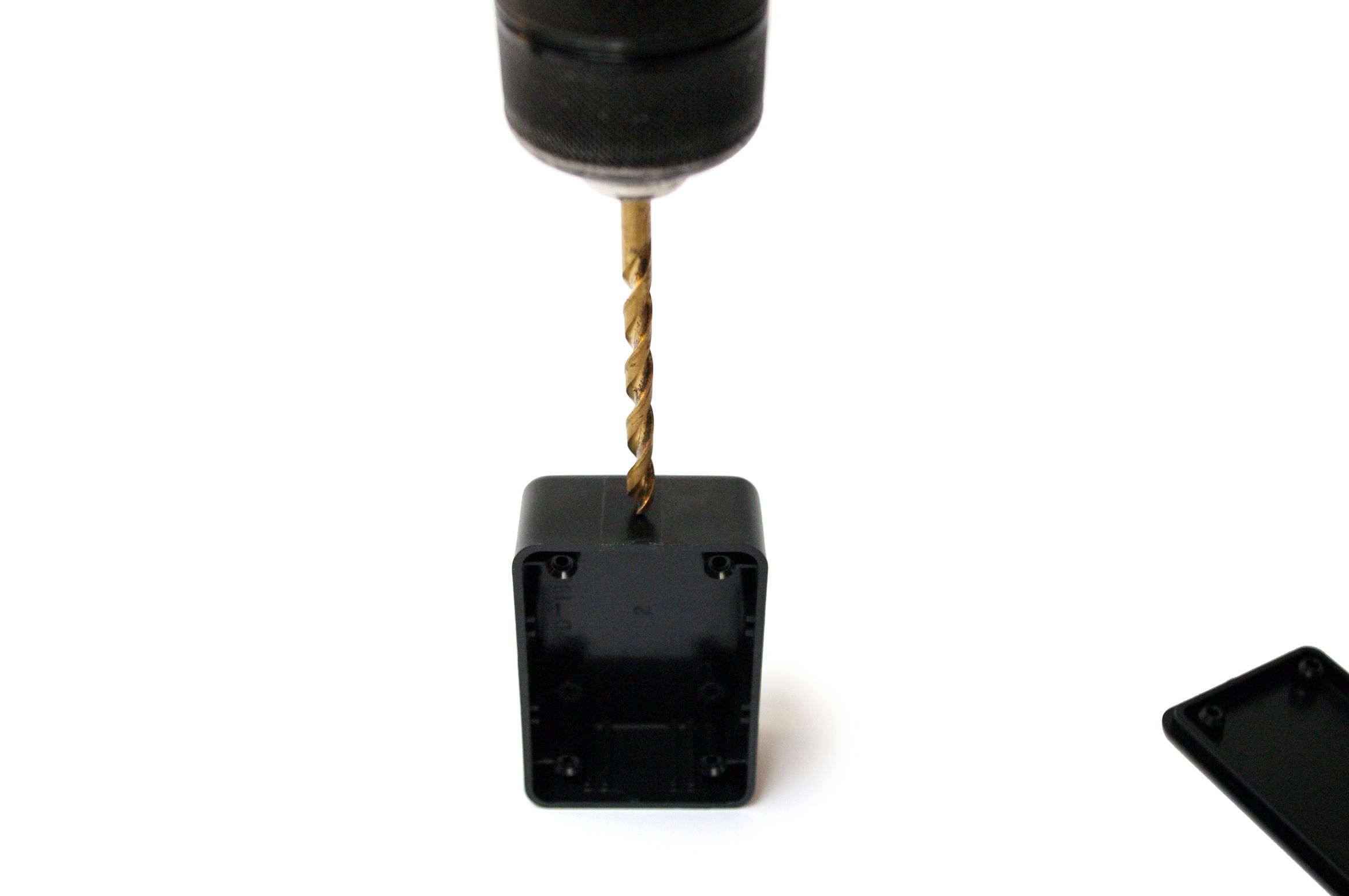 Desk Panic Button : 21 Steps (with Pictures) - Instructables