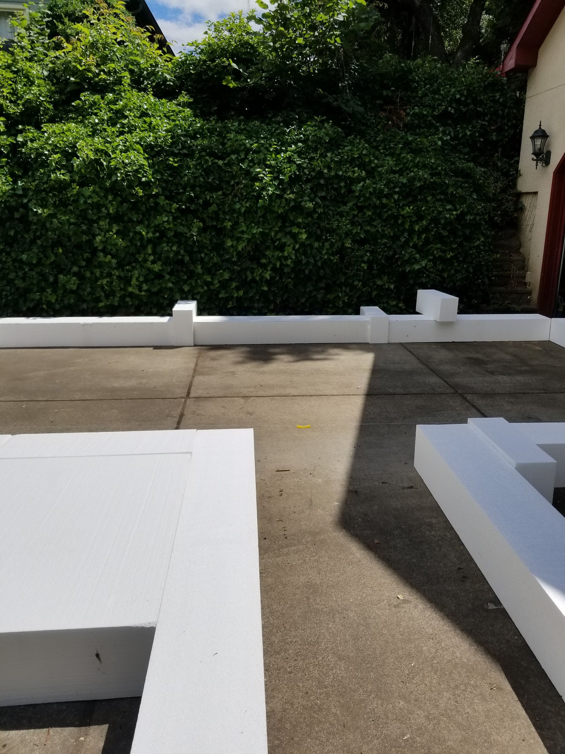 Building a Haunted Chapel : 15 Steps (with Pictures) - Instructables