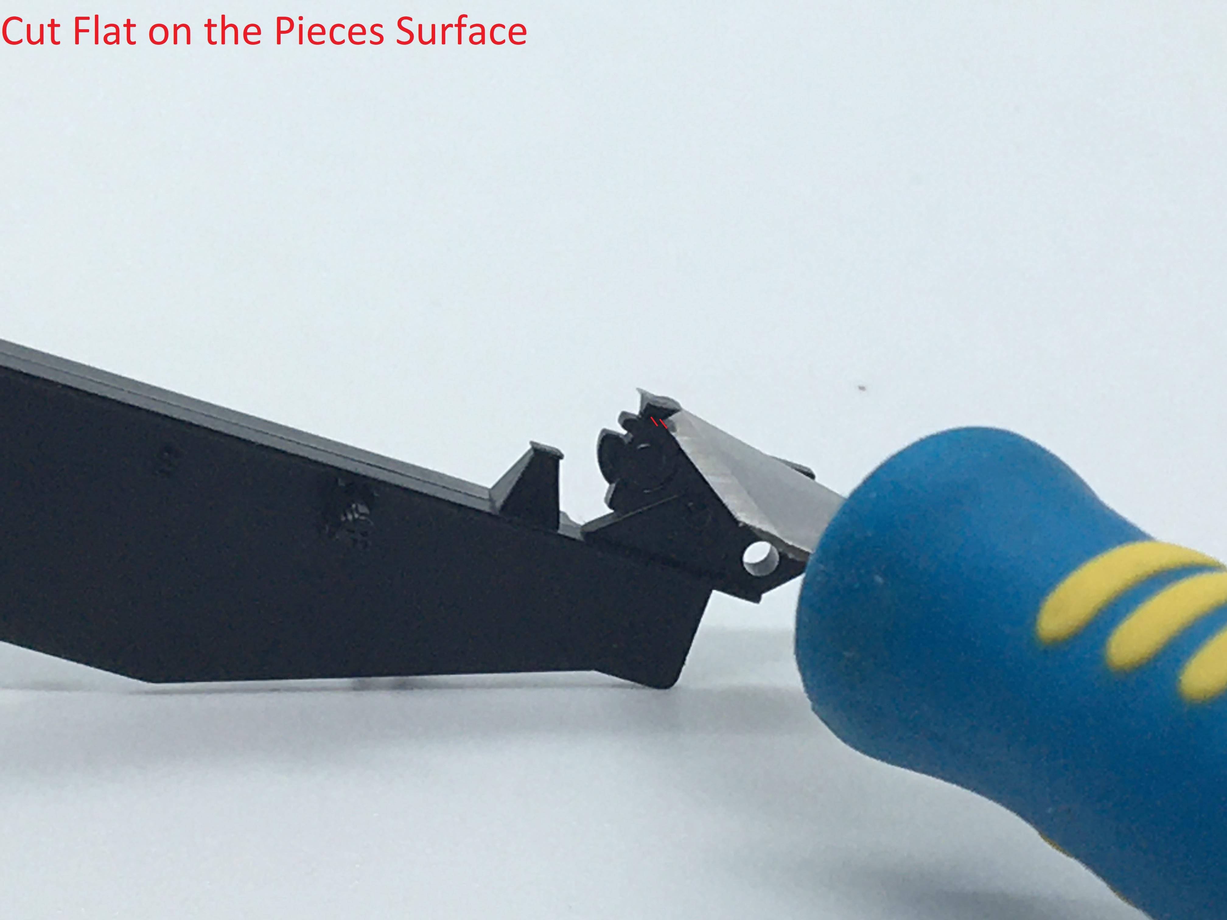 Model Kit Tips and Tricks : 3 Steps - Instructables