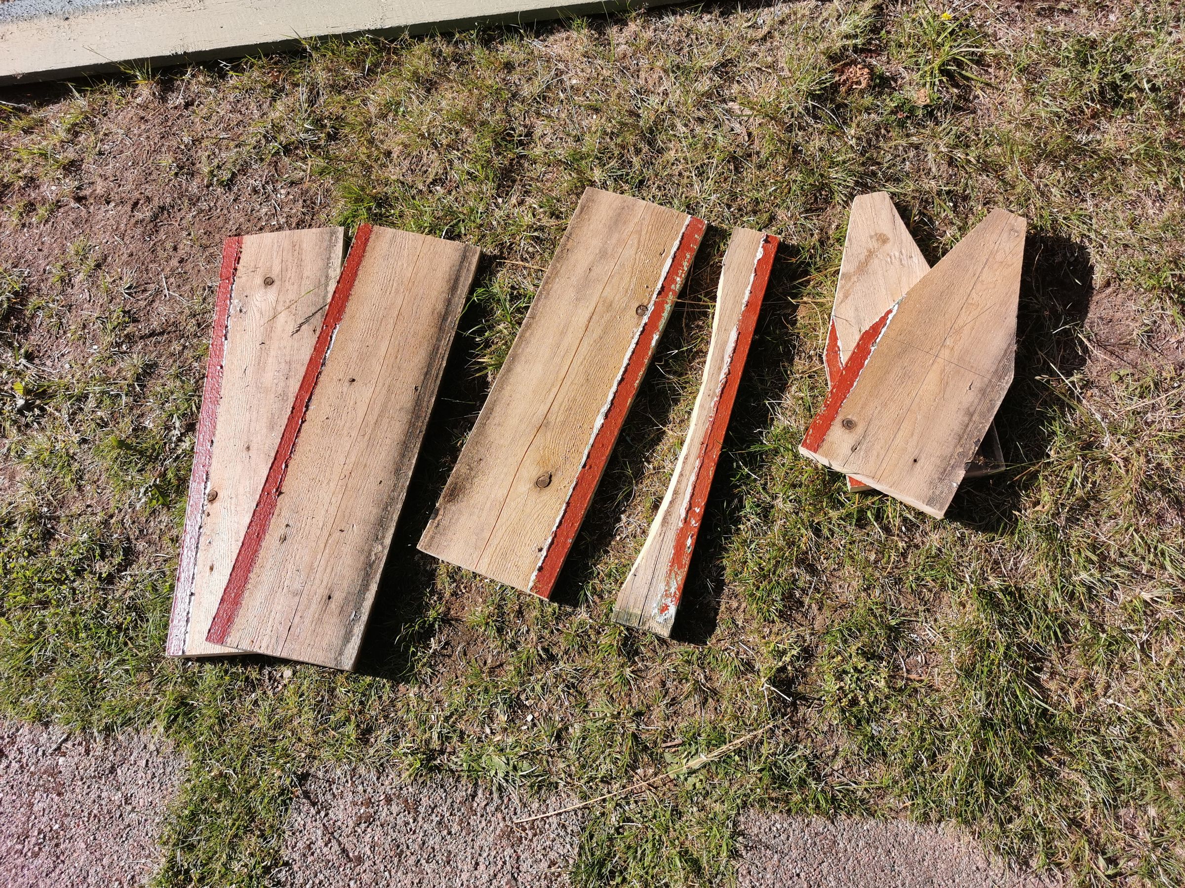 Scrap Wood Toolbox : 8 Steps (with Pictures) - Instructables