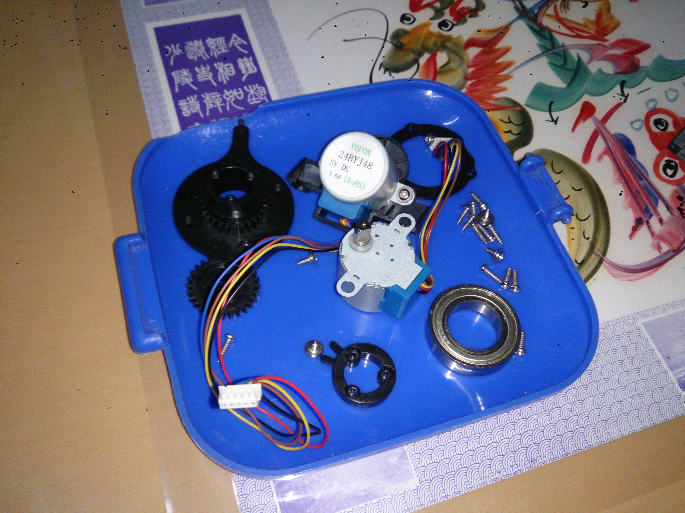 Dismantle an IP Camera : 3 Steps - Instructables