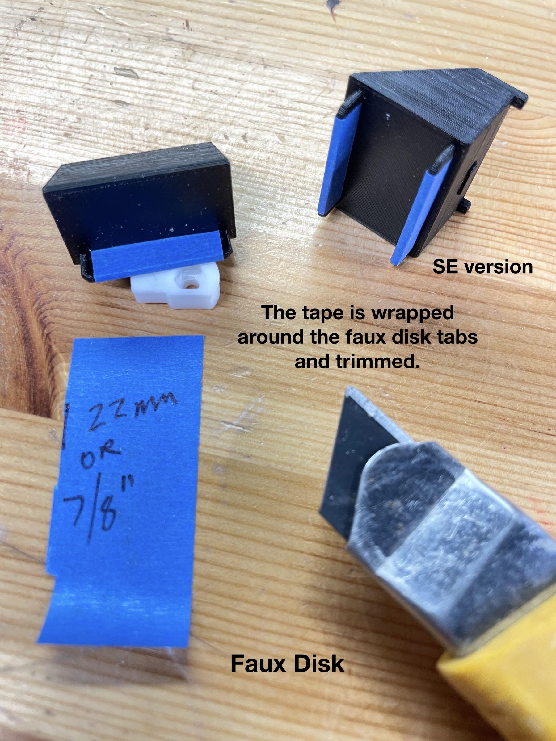 Making a Tiny Mac From a Raspberry Pi Zero : 18 Steps (with Pictures ...