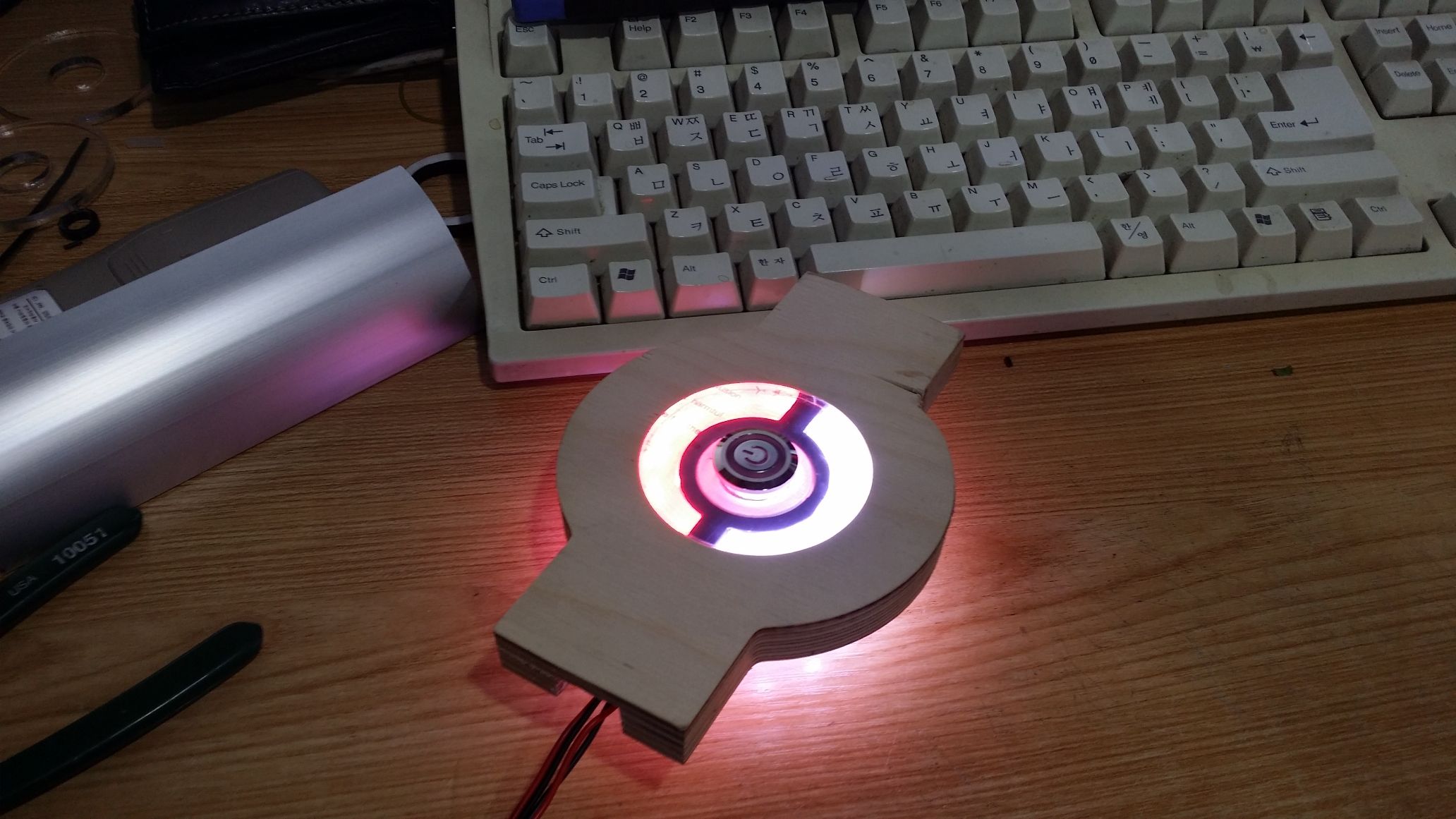 Pokémon PC Case / 포켓몬 피씨 케이스 : 5 Steps - Instructables